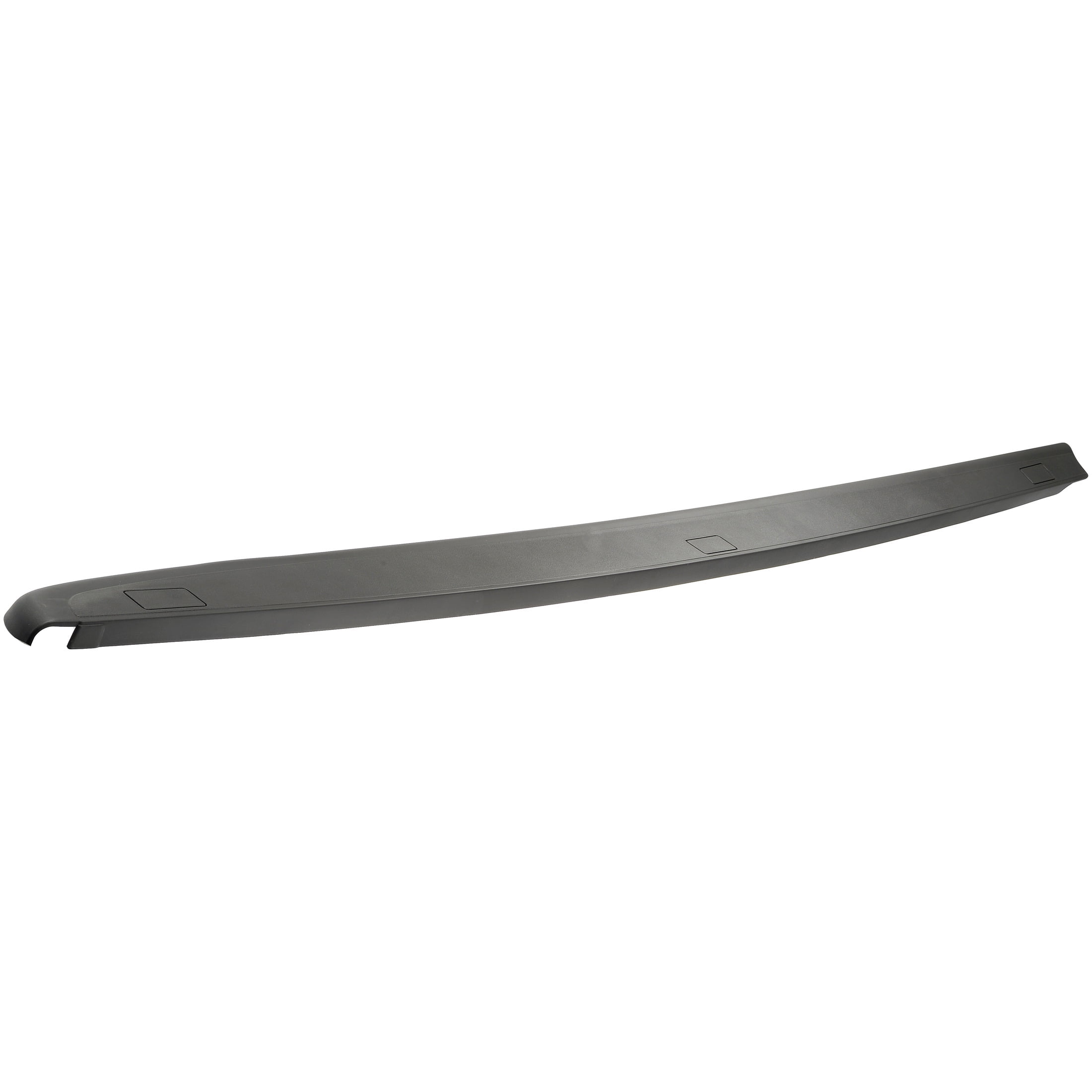 Dorman 926-918 Driver Side Left Bed Rail Cover 8 Foot Bed for Specific ...