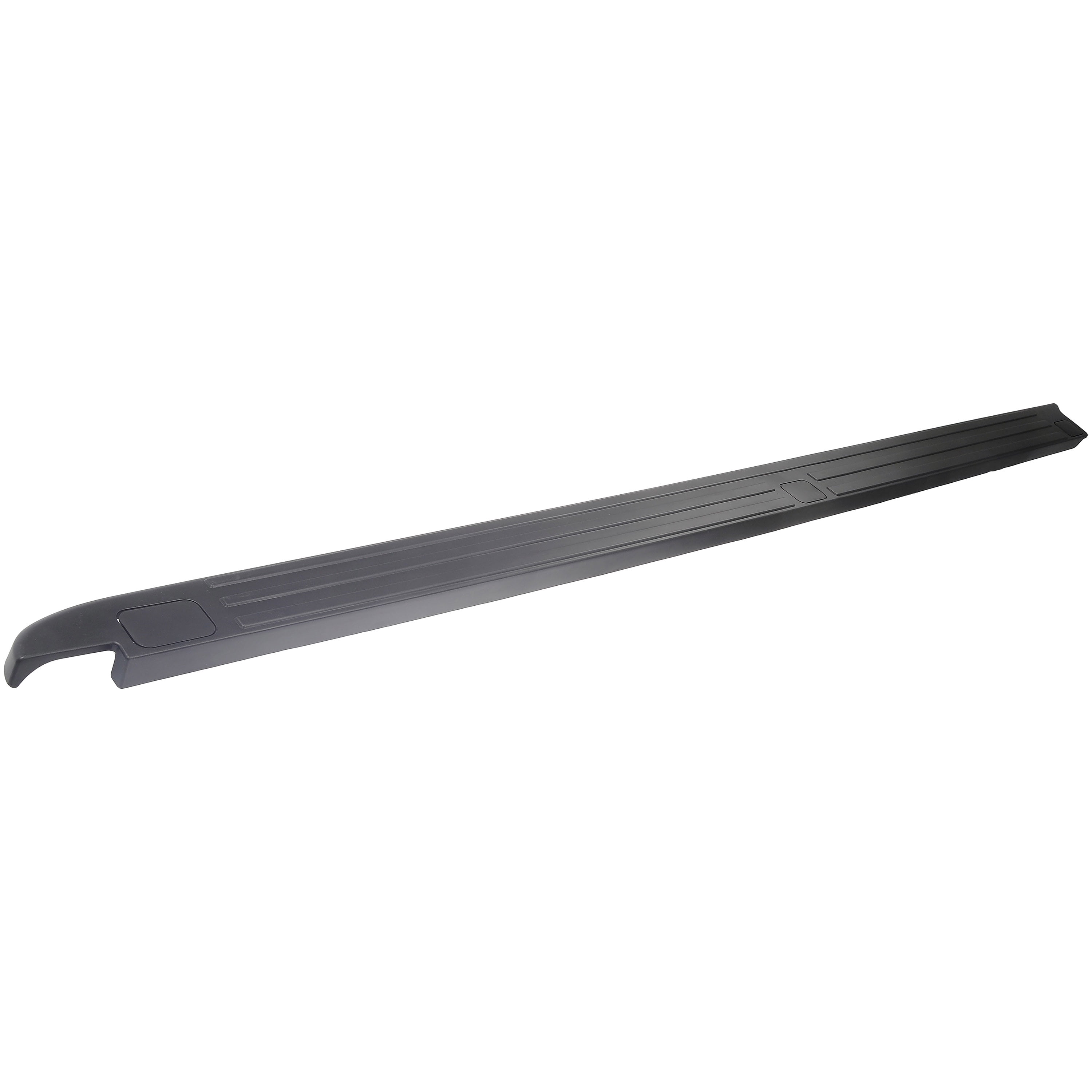 Dorman 926-945 Driver Side Left Bed Rail Cover 8 Foot Bed for Specific ...