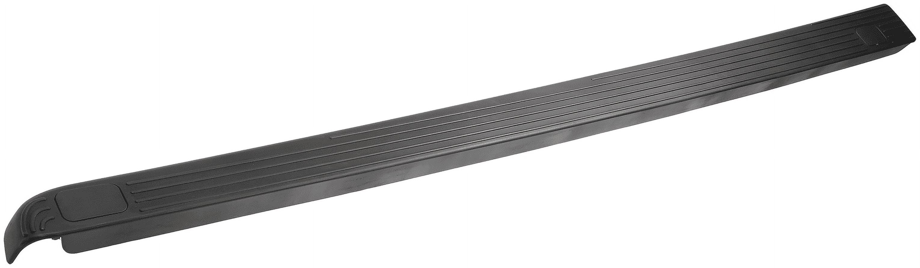 Dorman 926-953 Driver Side Left Bed Rail Cover 6 Foot Bed for Specific ...