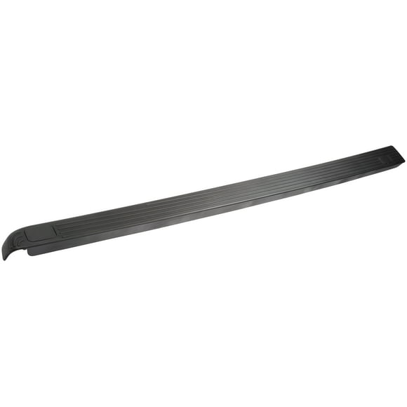 Ford F100 Truck Bed Side Rail Protector