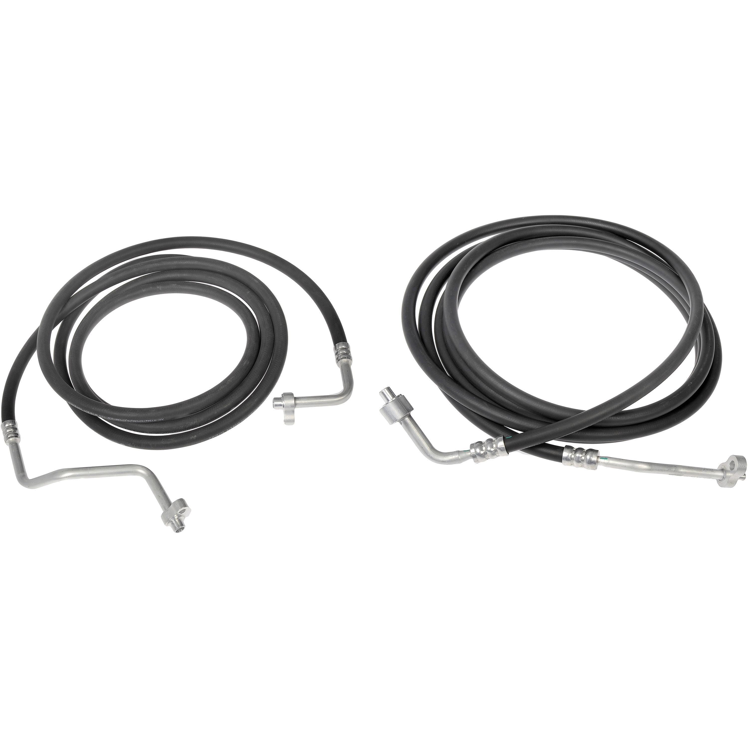 Gmc Envoy Ac Hose Assembly