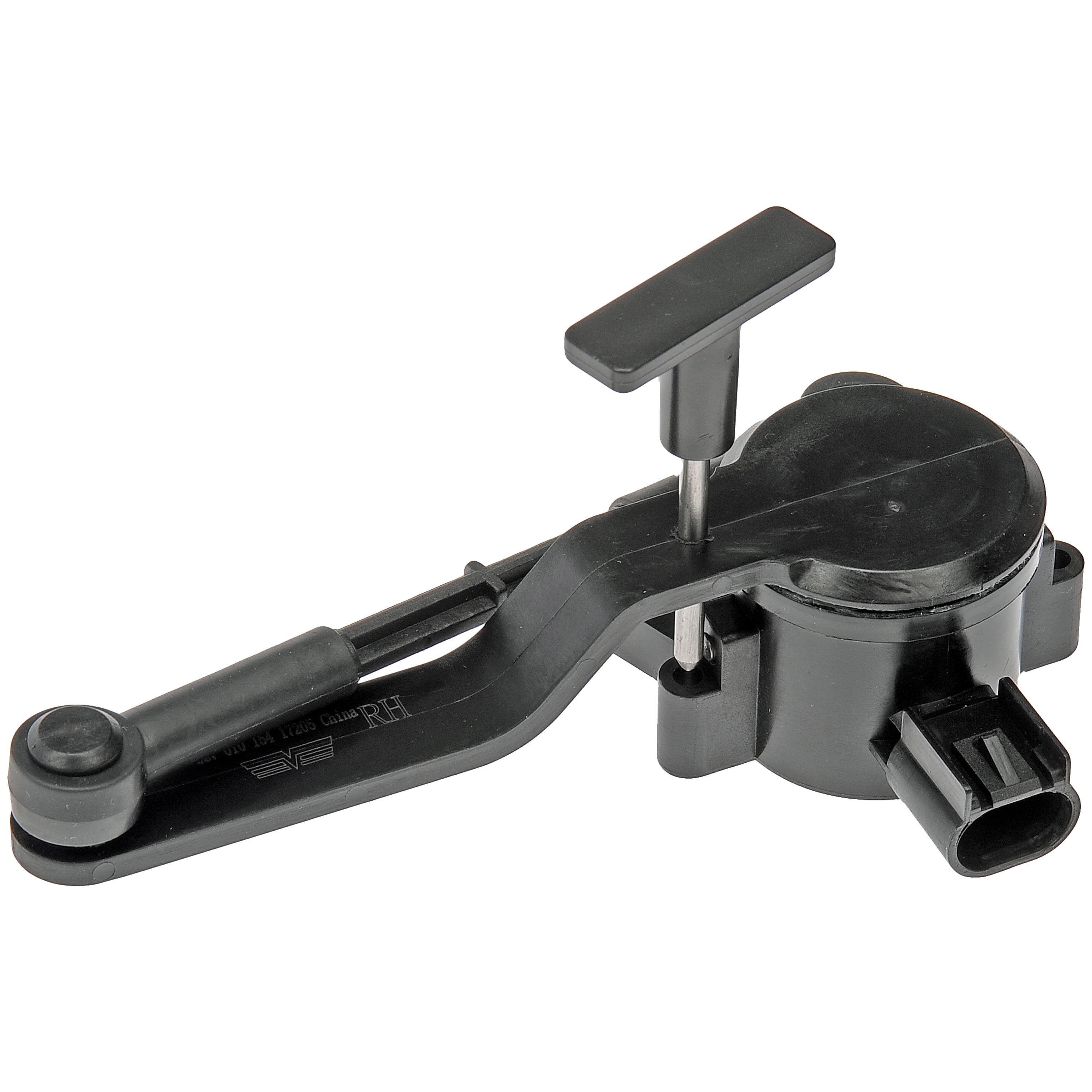 Chevrolet Trailblazer Suspension Ride Height Sensor