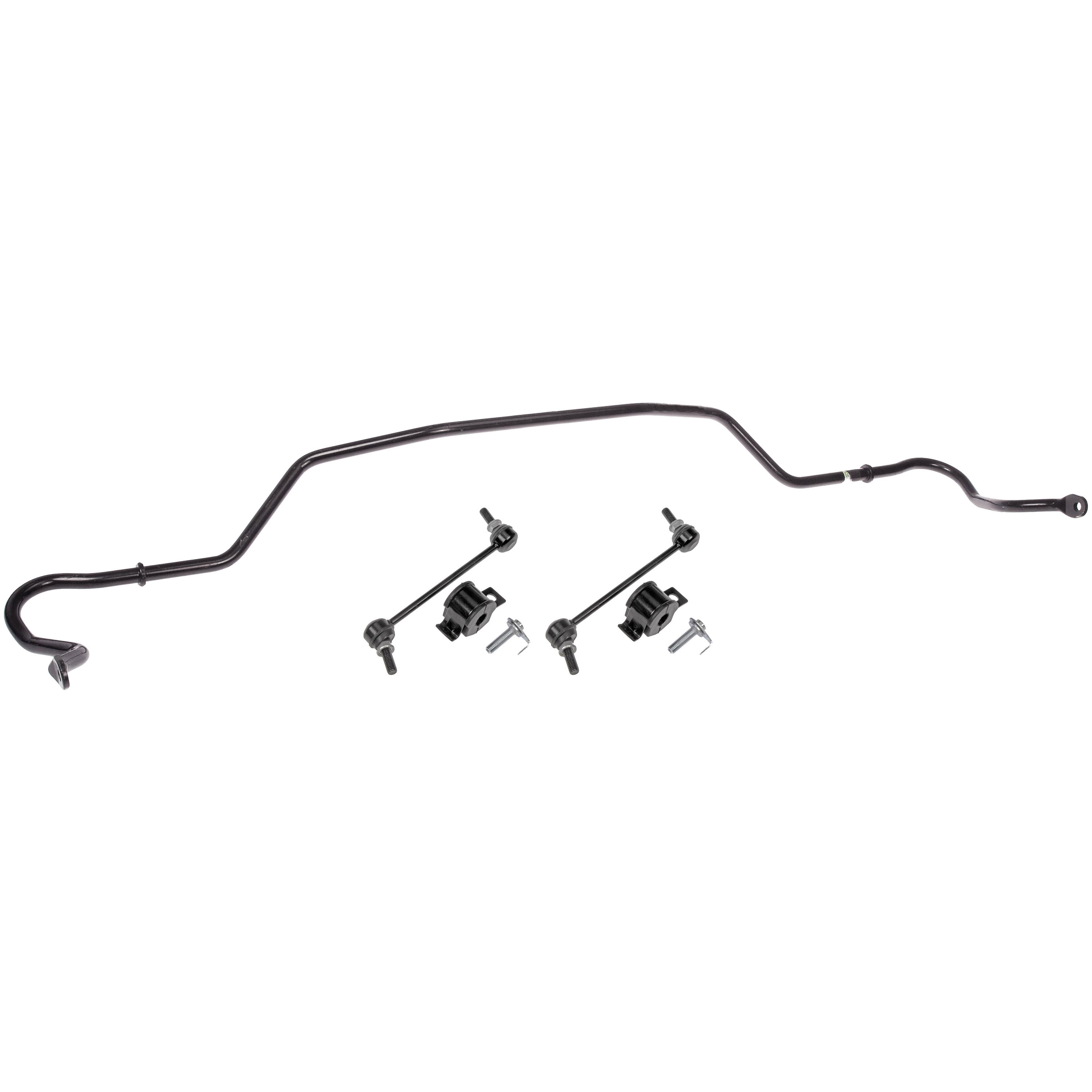 Dorman 927-110 Rear Suspension Stabilizer Bar for Specific Models ...