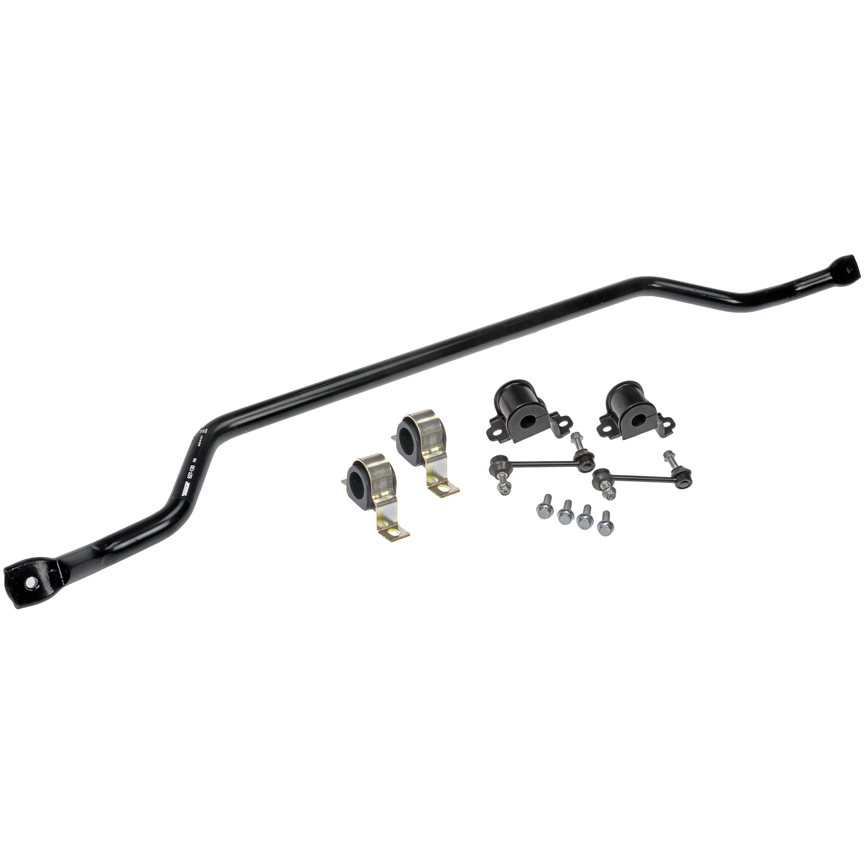 Dorman 927-130 Front Suspension Stabilizer Bar for Specific Cadillac ...