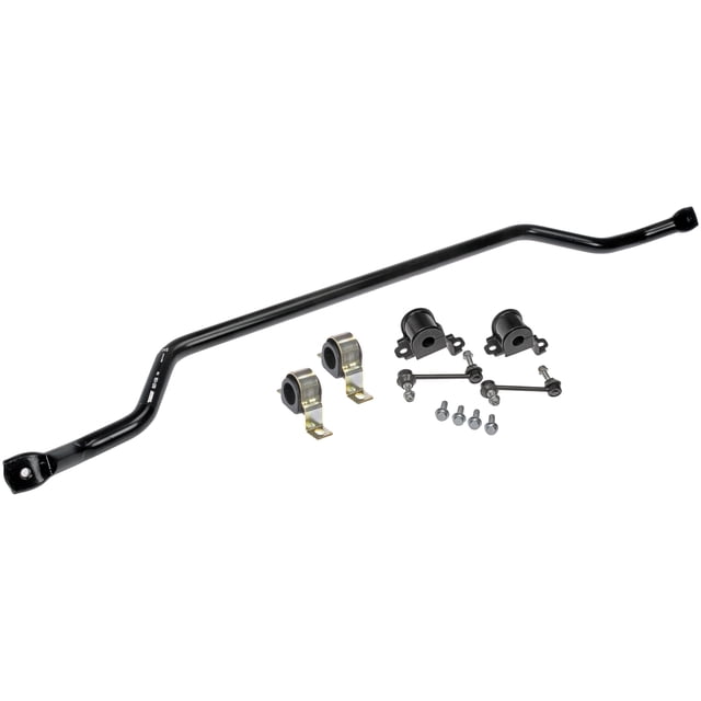 Dorman 927-130 Front Suspension Stabilizer Bar for Specific Cadillac ...