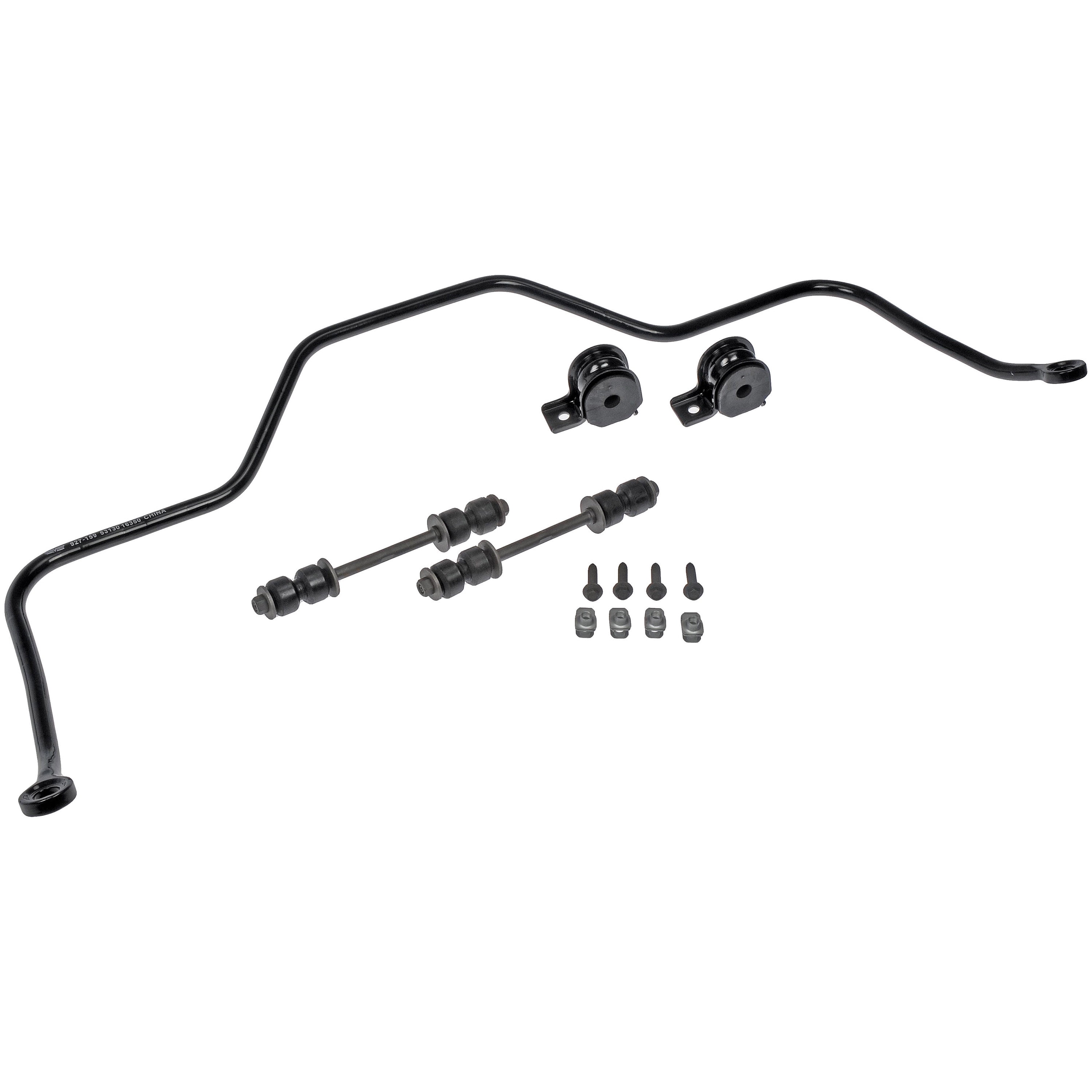 Dorman 927-159 Rear Suspension Stabilizer Bar for Specific Ford ...
