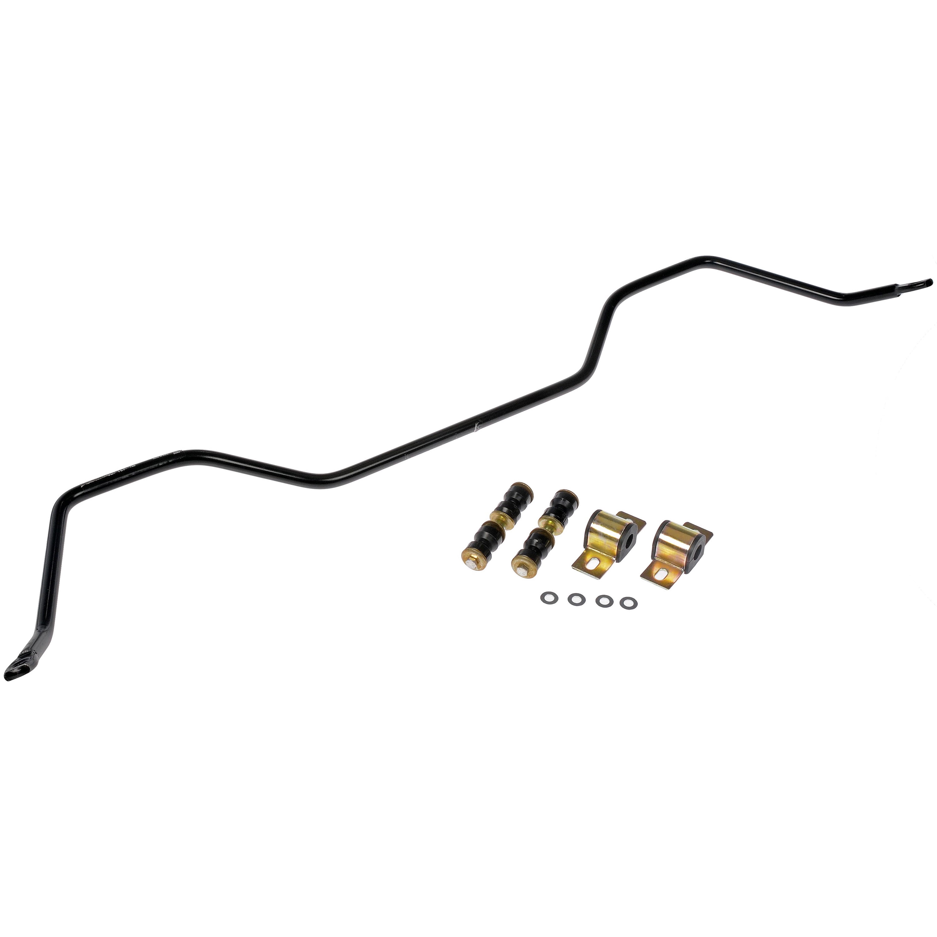 Automotive Replacement Sway Bars Dorman 927-160 Front Suspension ...
