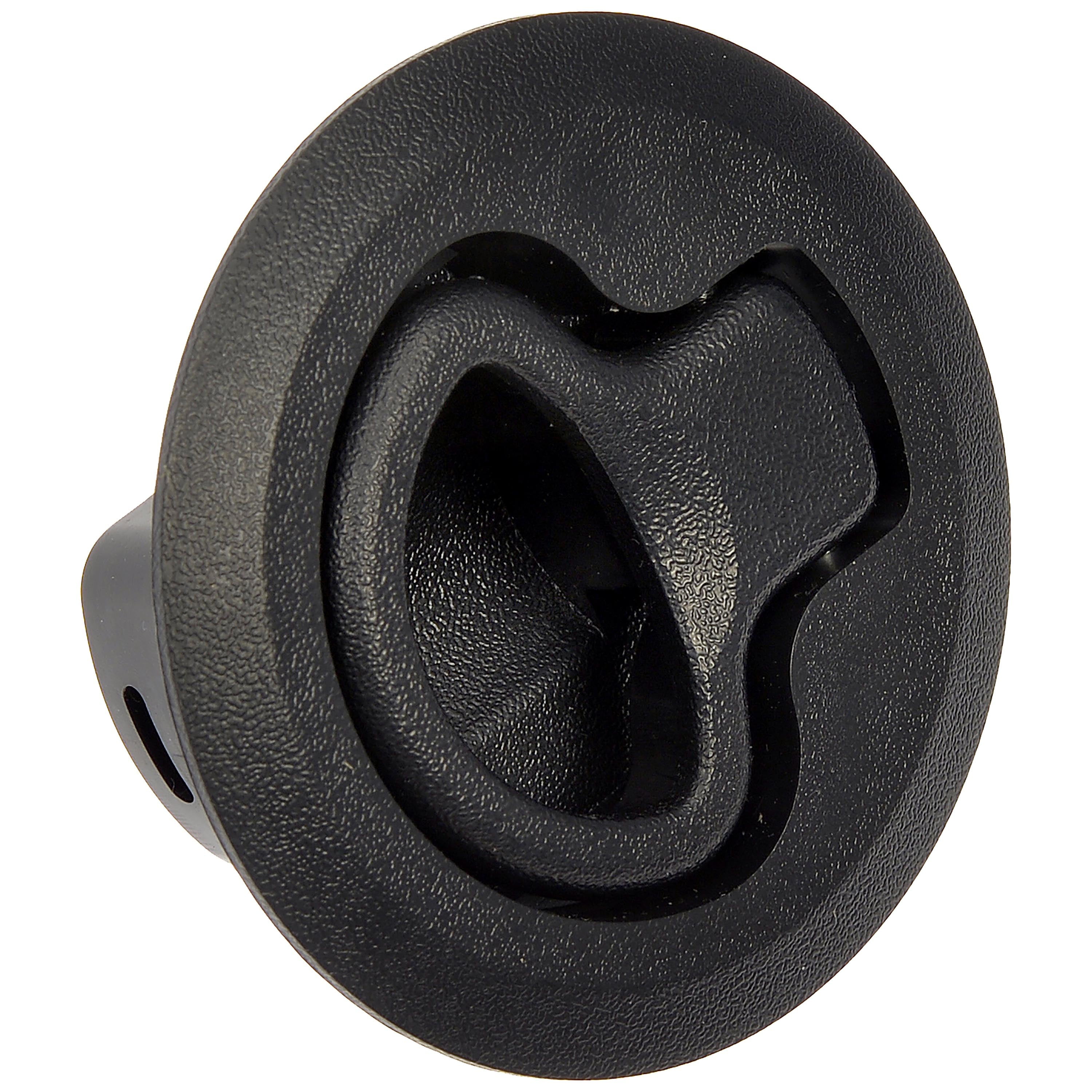 Dorman 927-907 Floor Storage Compartment Lid Handle for Specific ...