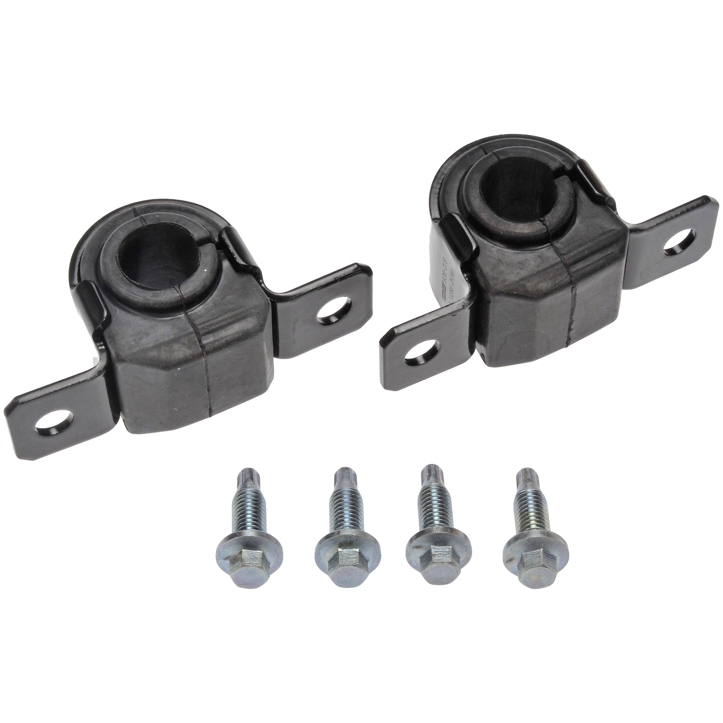 Dorman 928-319 Front Suspension Stabilizer Bar Bushing Kit for Specific ...