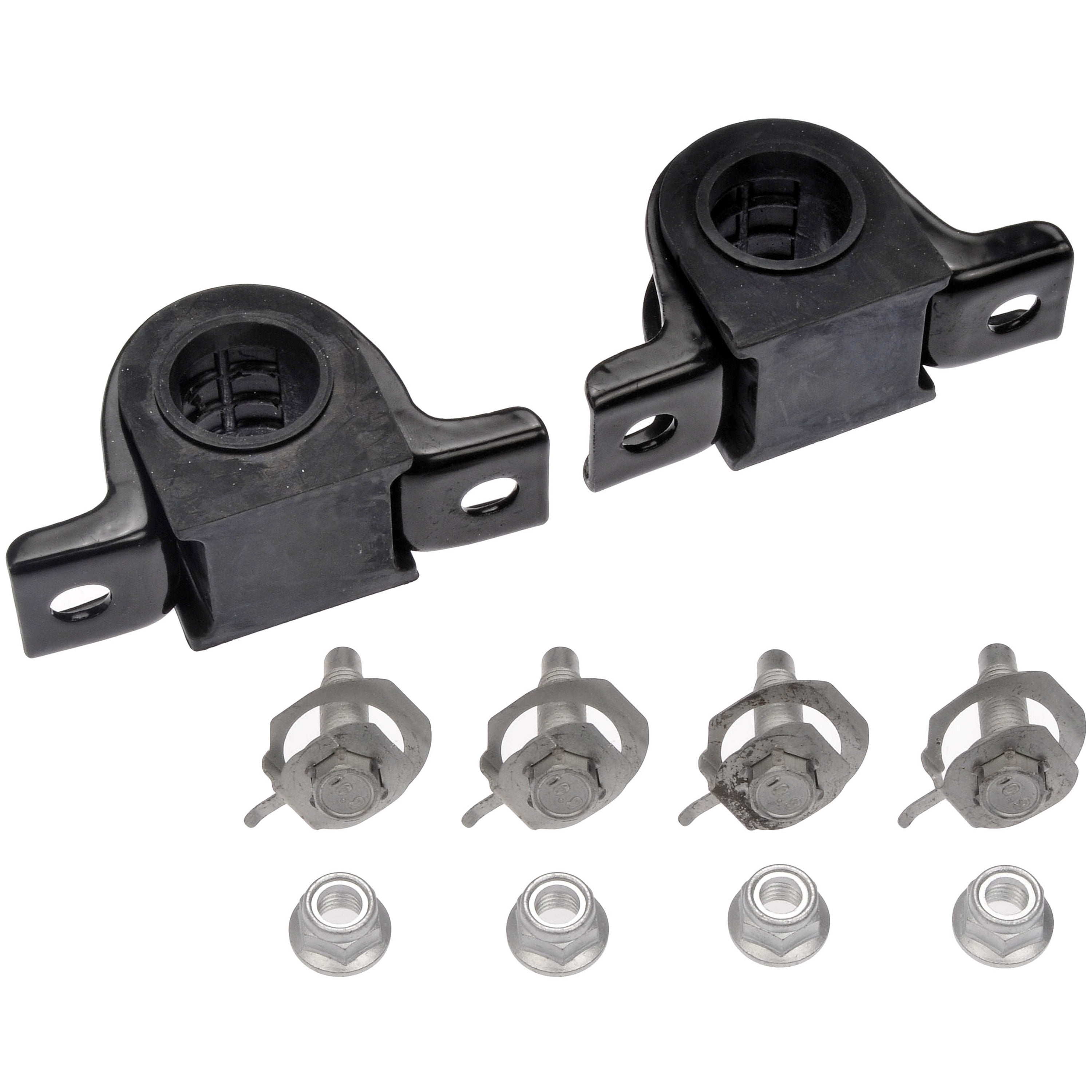 Dorman 928-349 Front Suspension Stabilizer Bar Bushing Kit for Specific ...