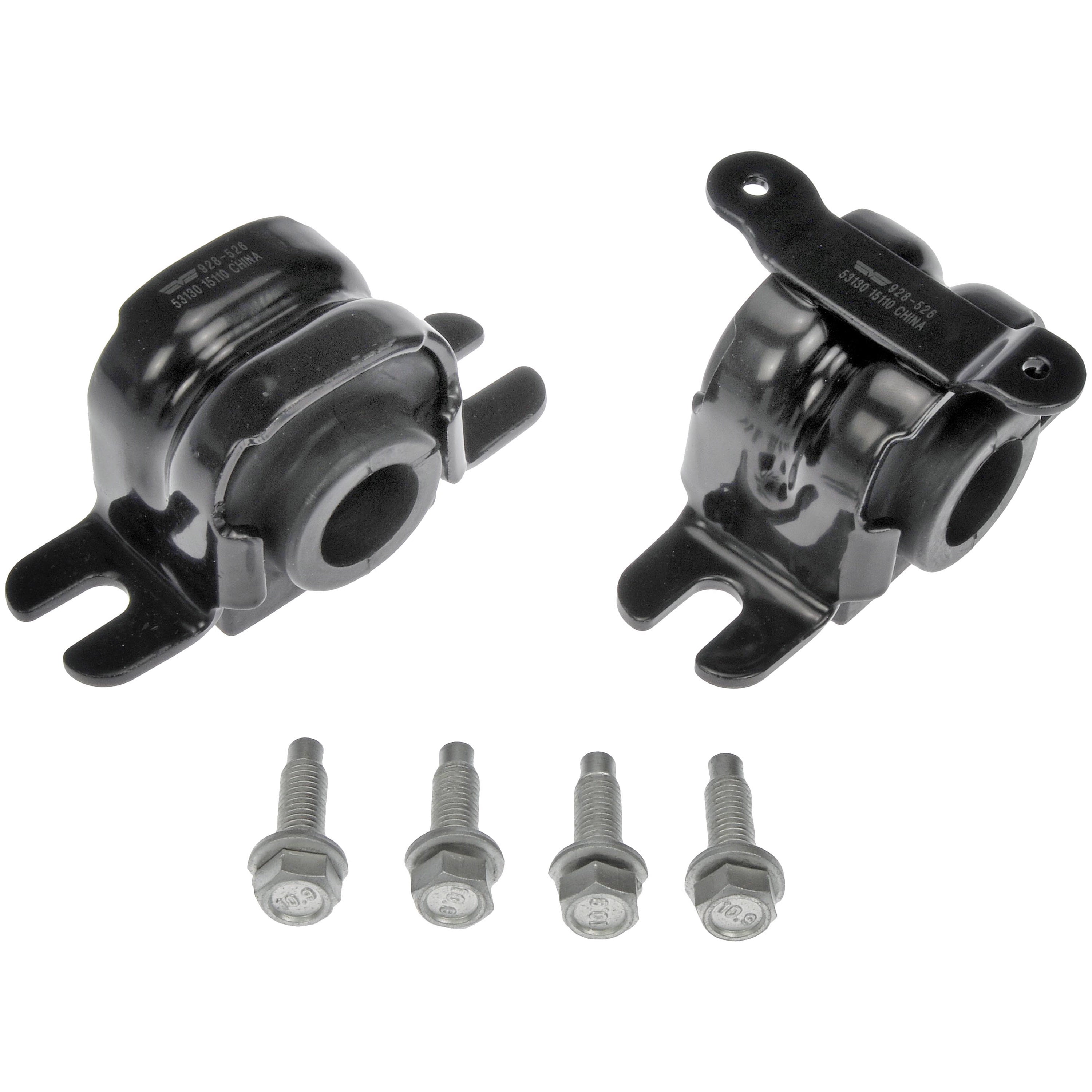 Dorman 928-526 Front Suspension Stabilizer Bar Bushing Kit for Specific ...