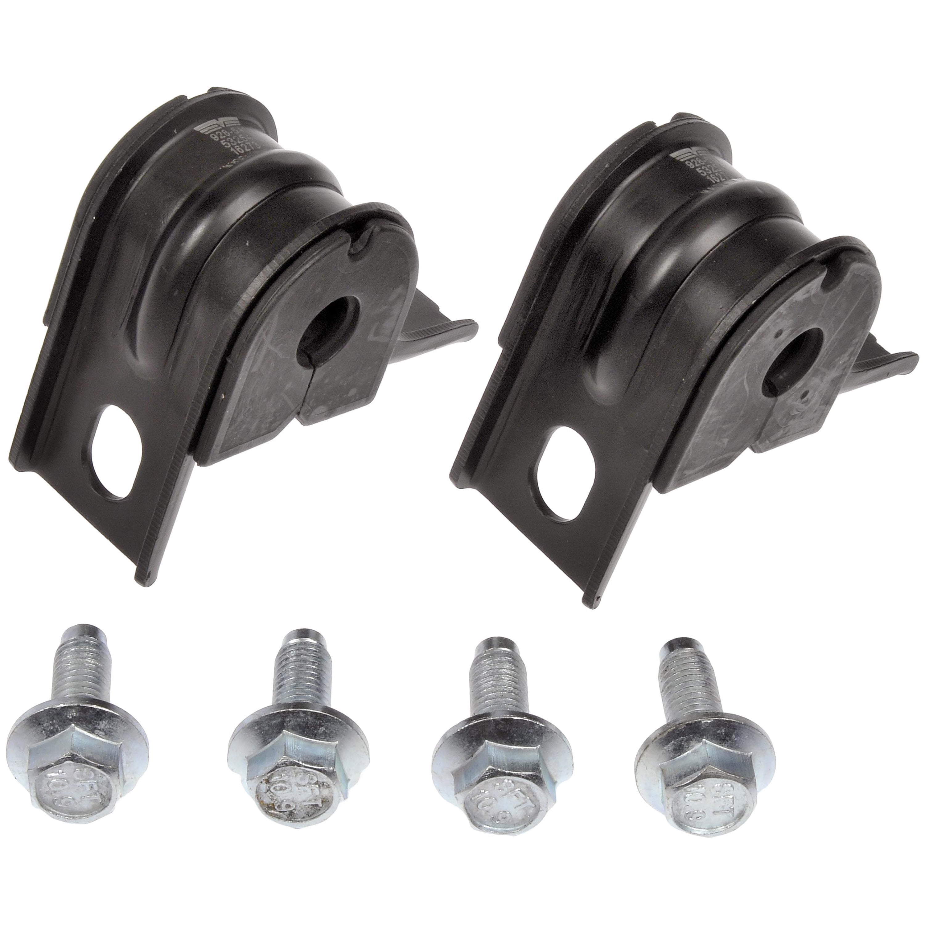 Dorman 928-541 Rear Suspension Stabilizer Bar Bushing Kit for Specific ...