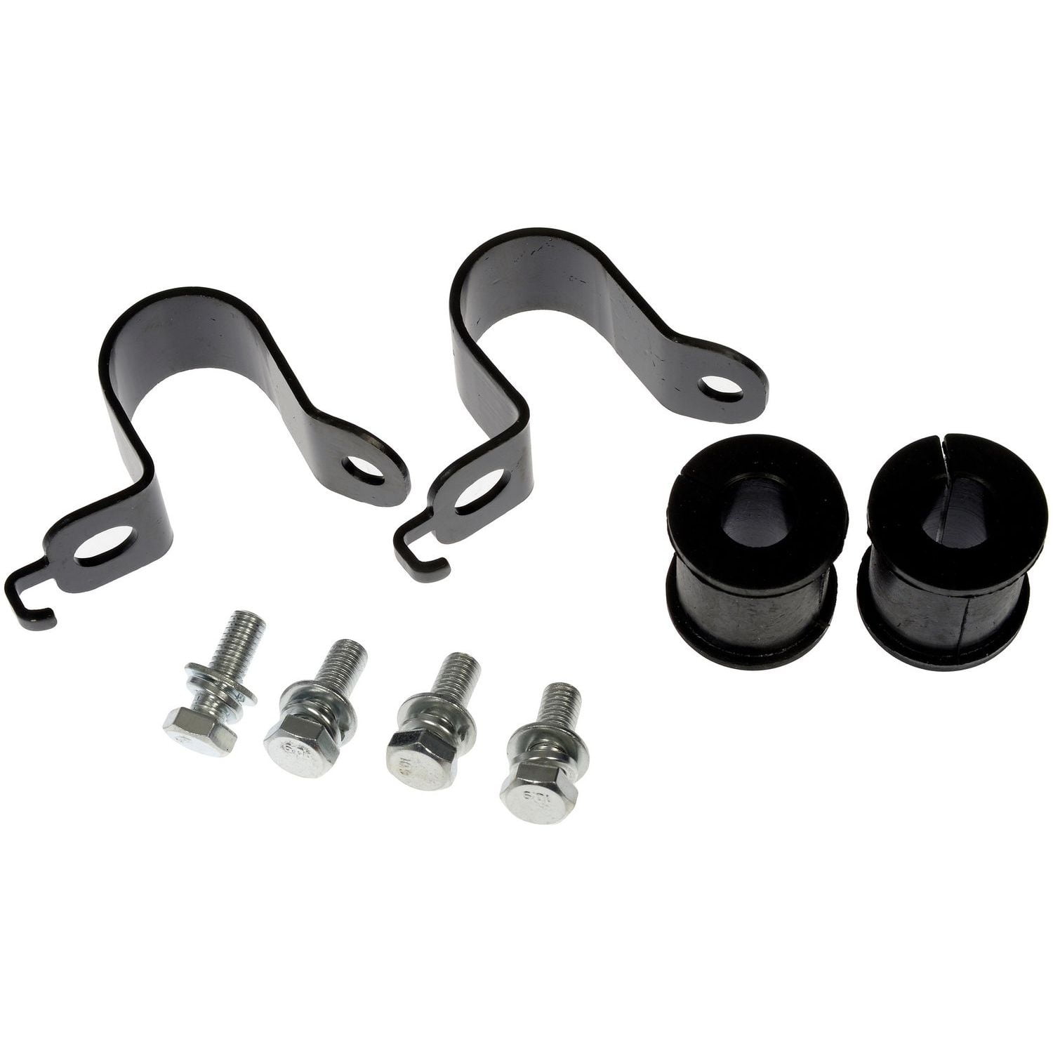Dorman 928-567 Rear to Frame Suspension Stabilizer Bar Bushing Kit ...