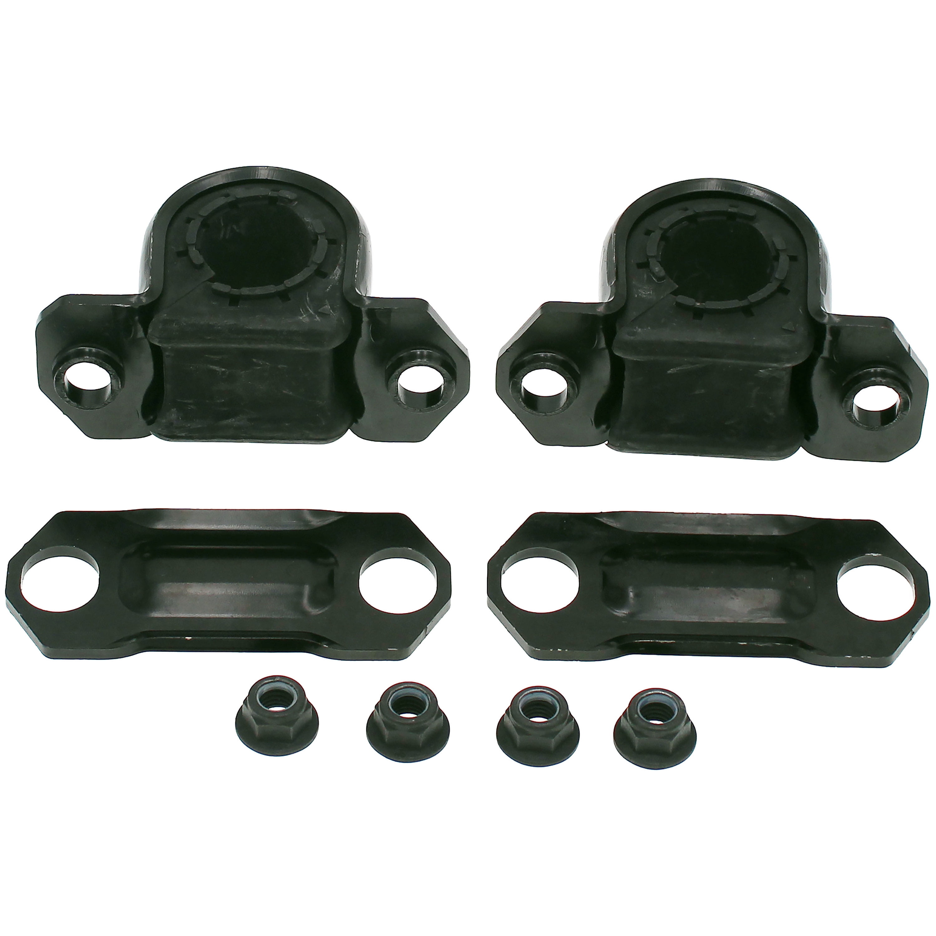 Dorman 928-585 Front Suspension Stabilizer Bar Bushing Kit for Specific ...