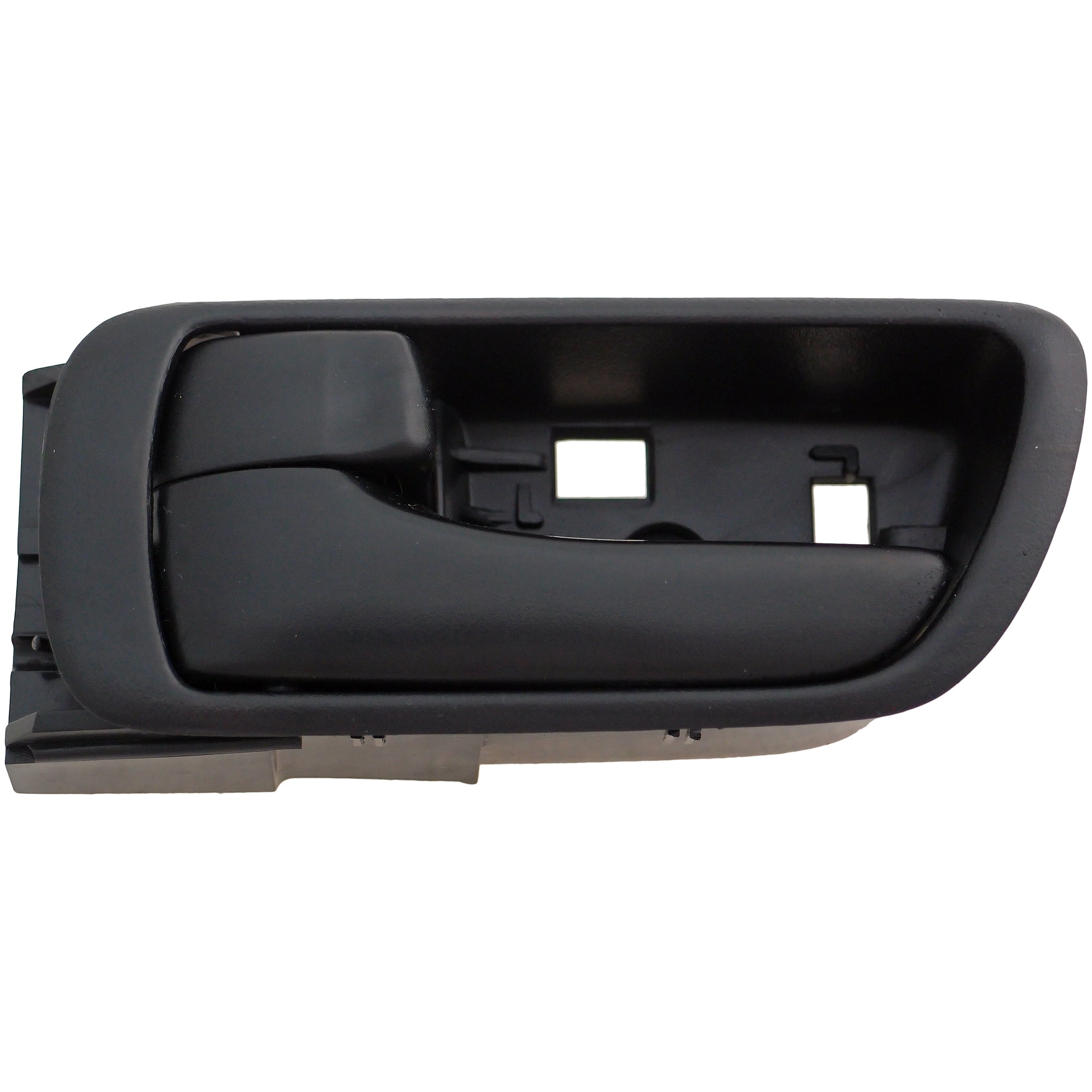 Dorman 92896 Interior Door Handle for Specific Toyota Models, Black ...