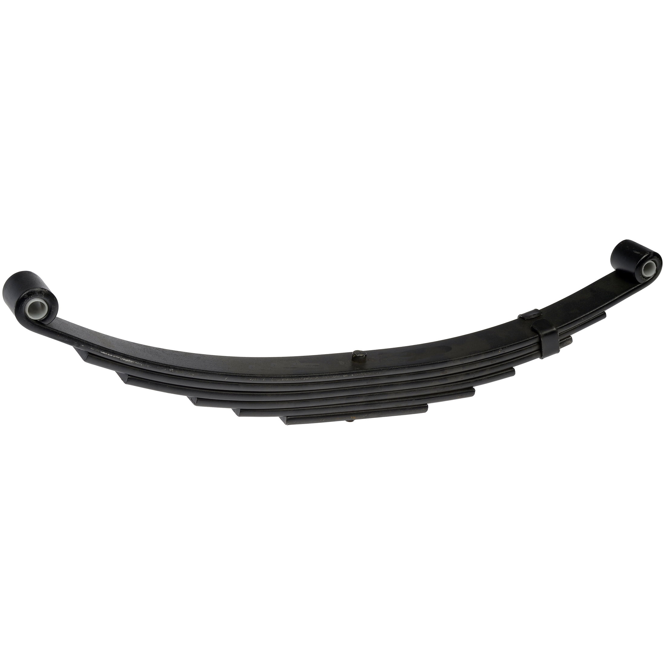 Dorman 929-1014 Leaf Spring Black - Walmart.com
