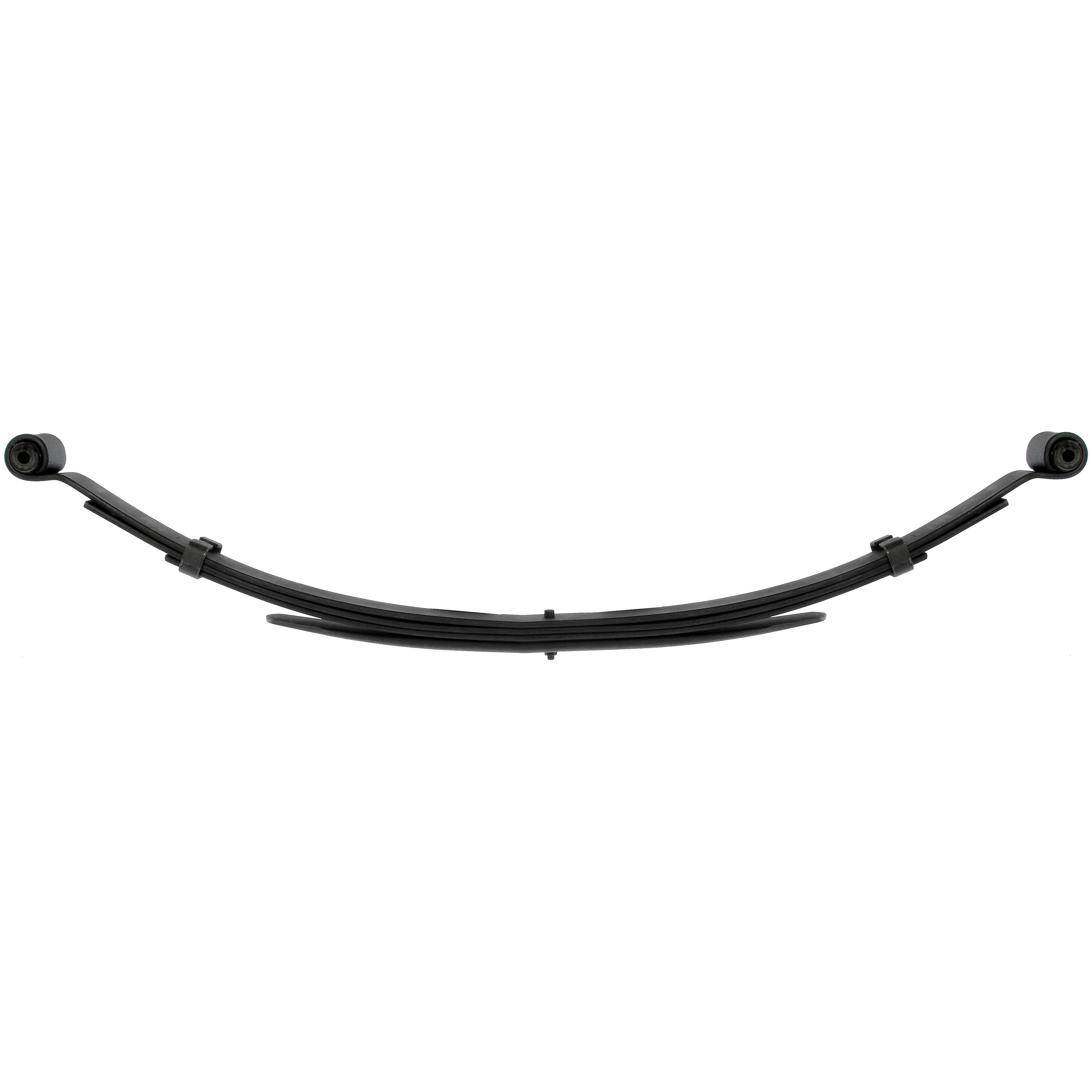 Gmc S15 Leaf Spring