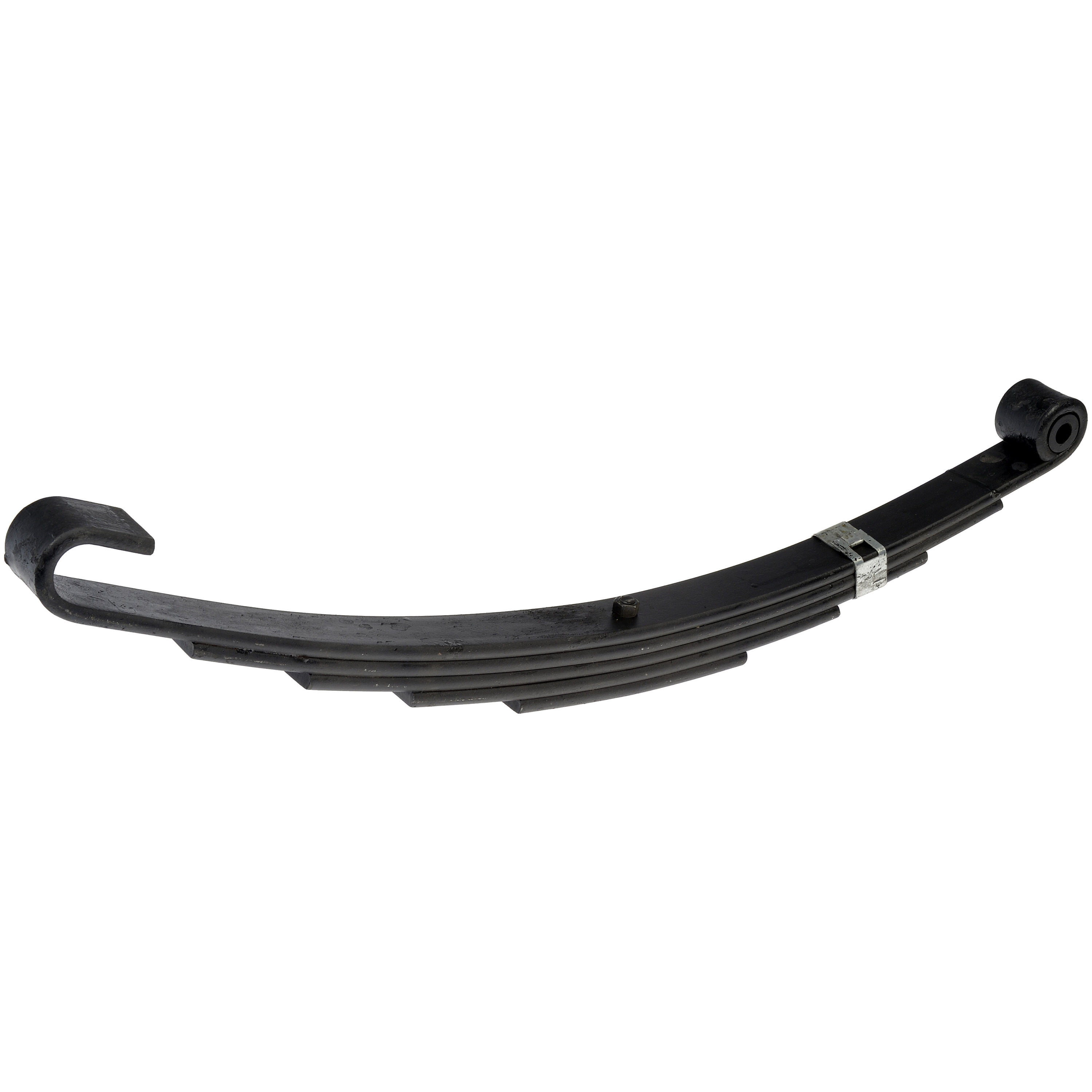Dorman 929-1067 Leaf Spring Assembly Black - Walmart.com