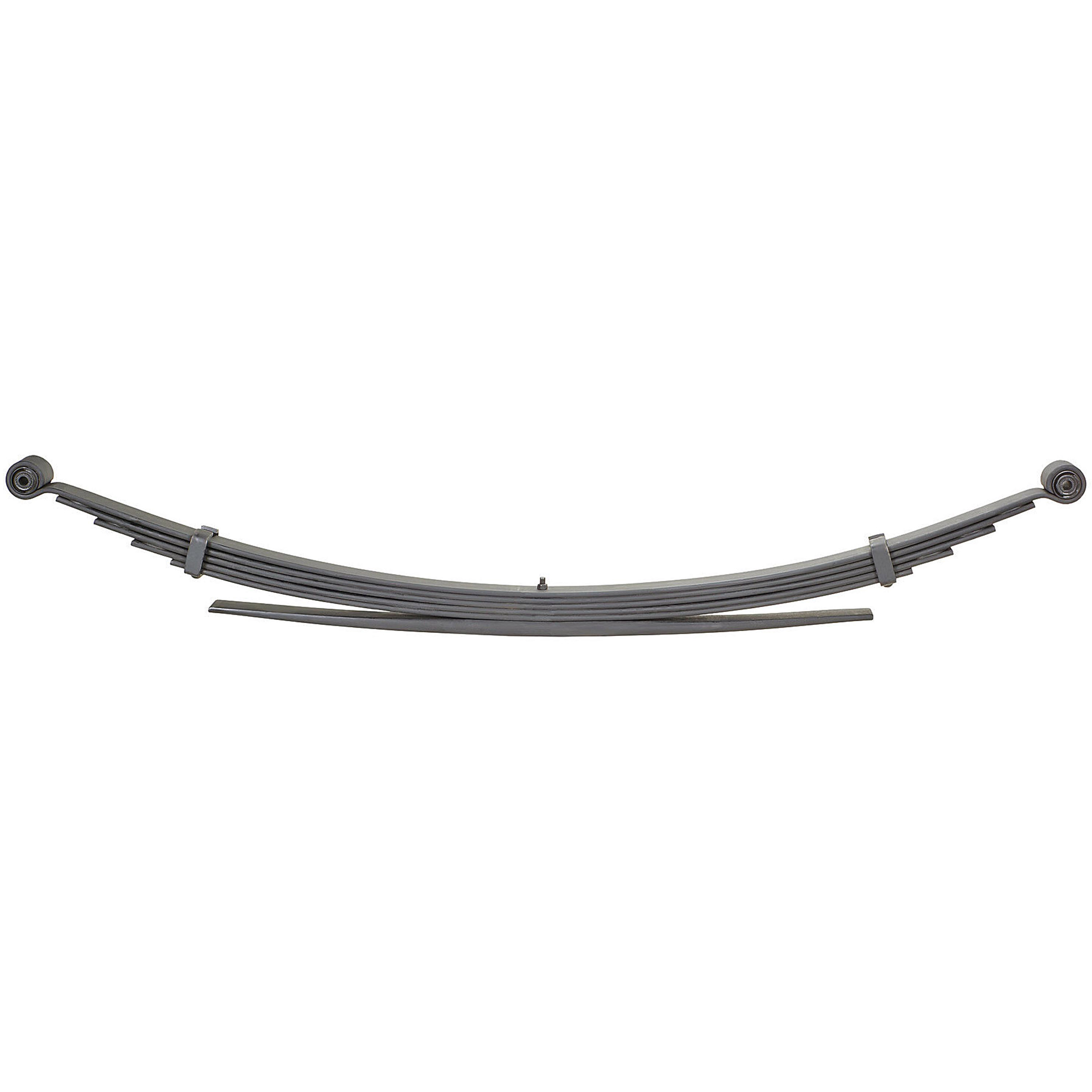 Crown Automotive 4886186AA CAS4886186AA LEAF SPRING ASSEMBLY - Walmart.com