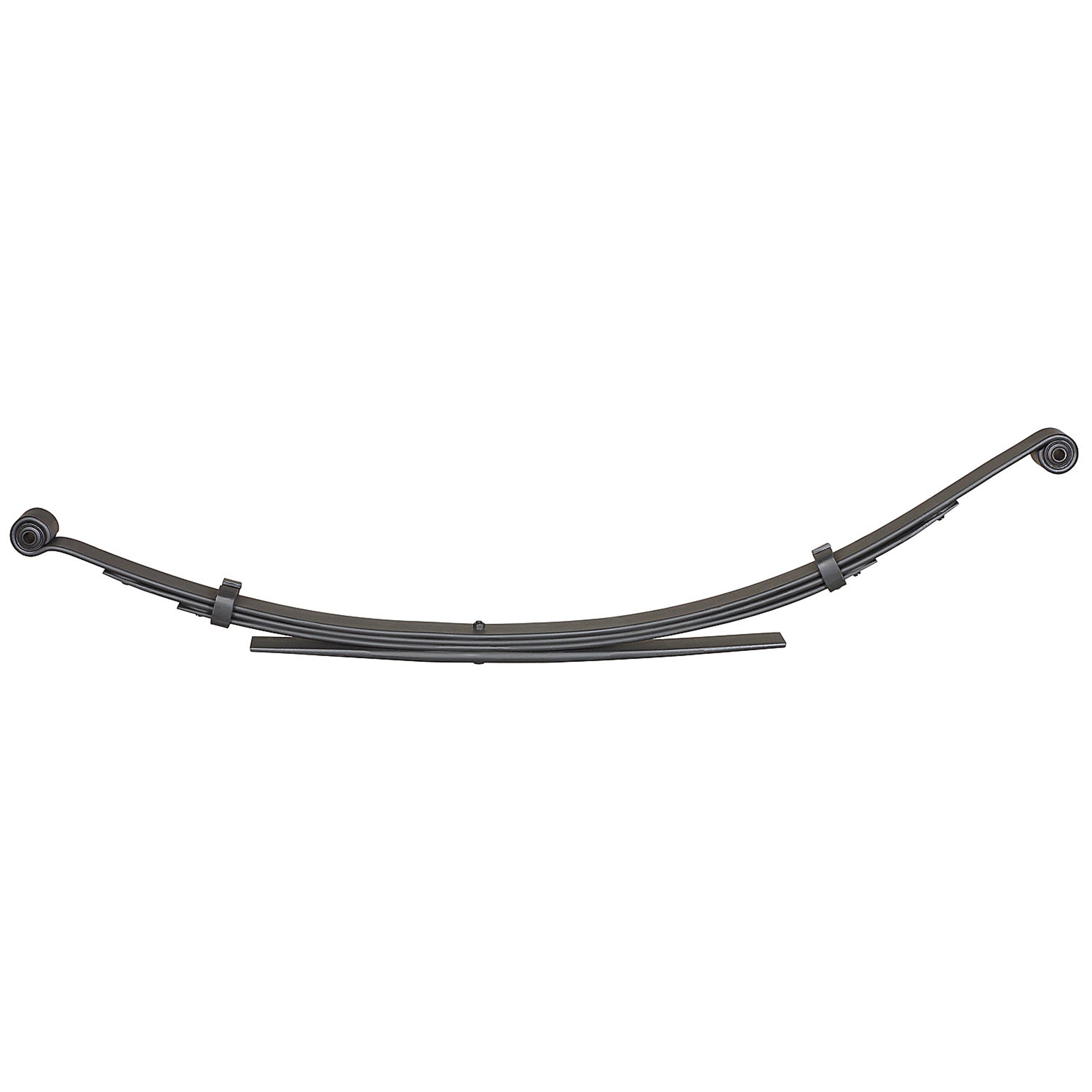 Dorman 929-139 Rear Leaf Spring Assembly for Specific Dodge Models Fits ...