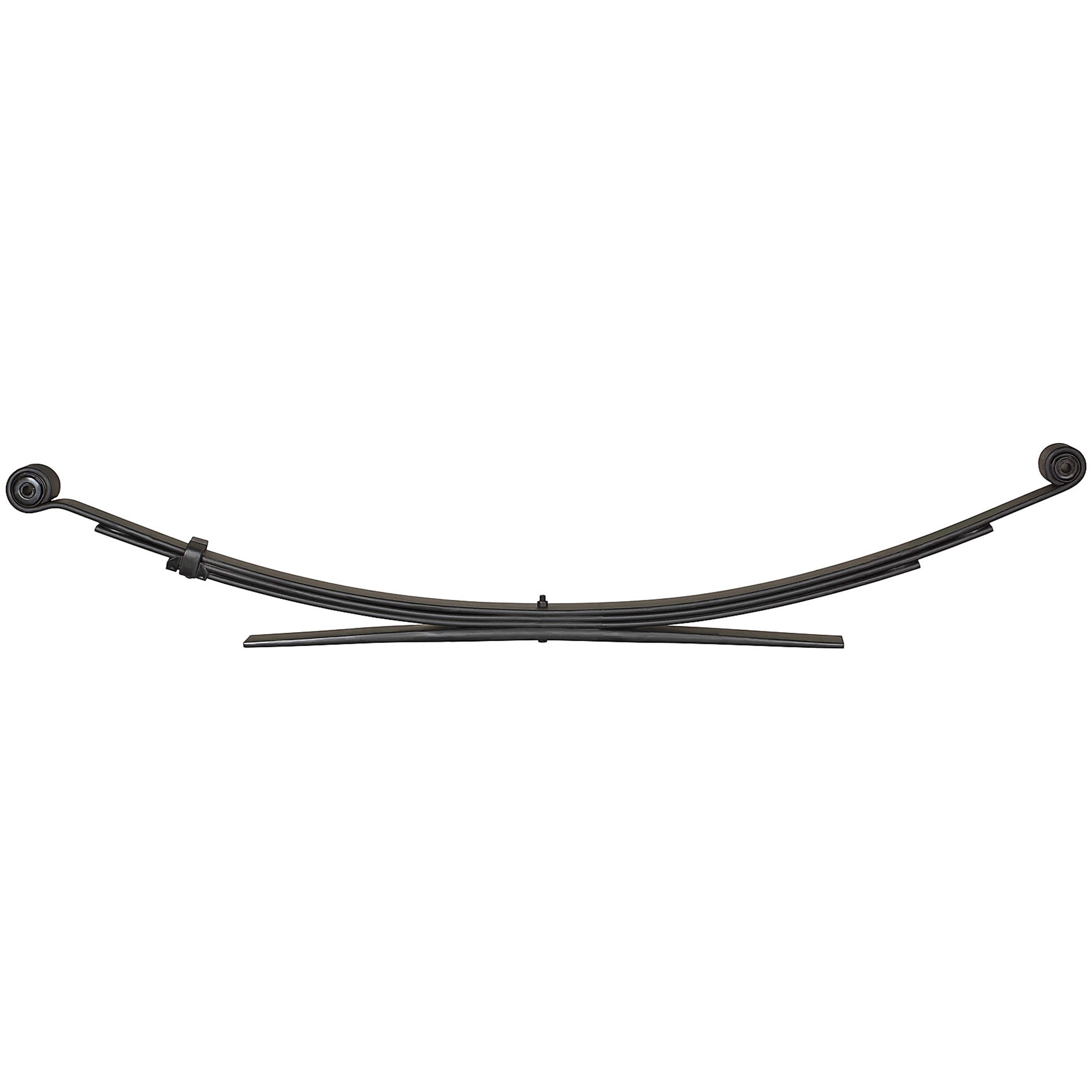 Dorman 929-140 Rear Leaf Spring for Specific Dodge Models - Walmart.com