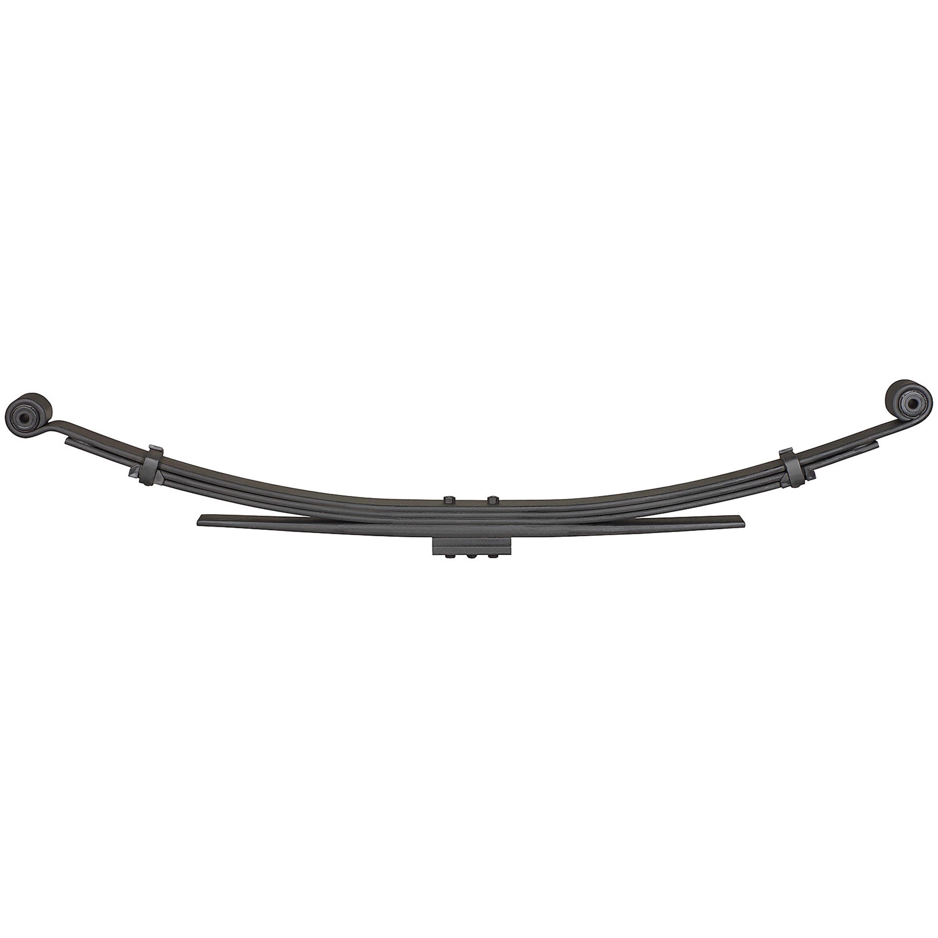 Dorman 929-142 Rear Leaf Spring Assembly for Specific Dodge Models Fits ...