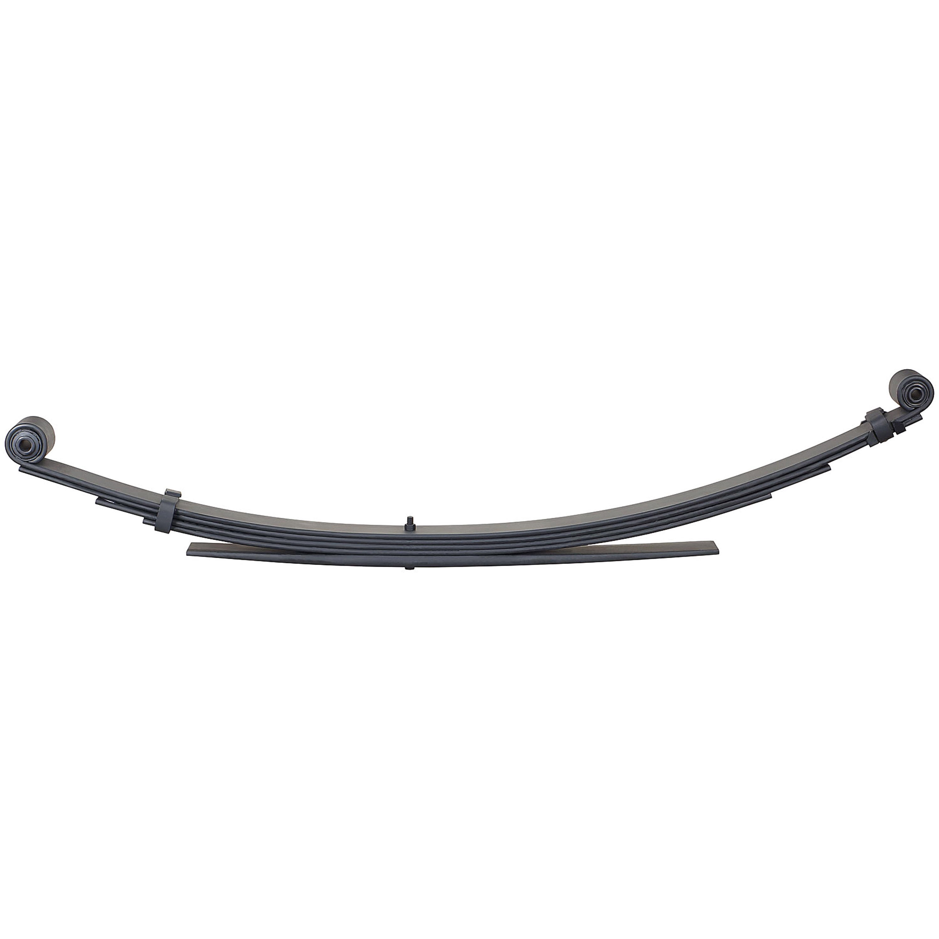 Dorman 929-144 Rear Leaf Spring Assembly for Specific Ford Models Fits ...