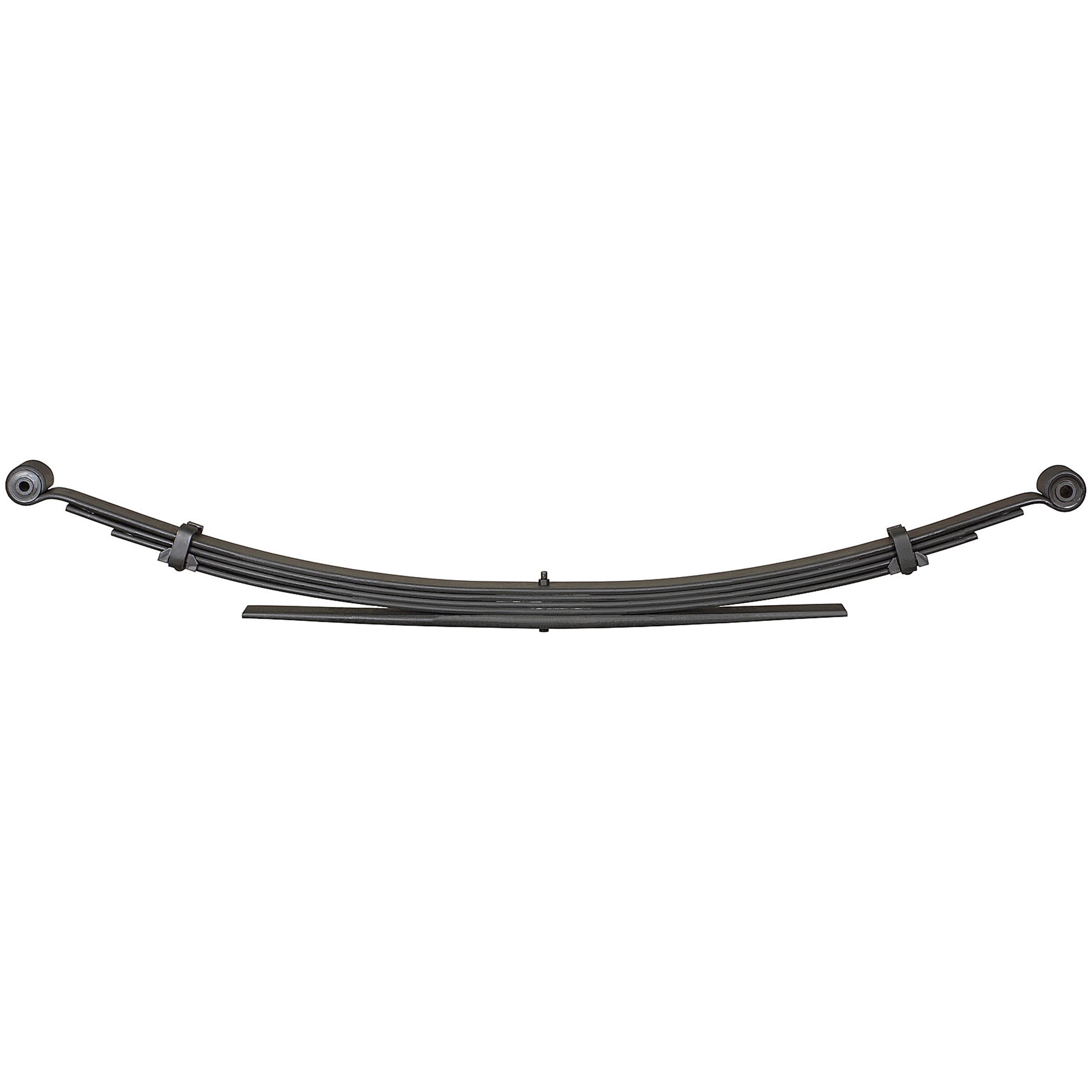 Dorman 929-146 Rear Leaf Spring Assembly for Specific Ford Models Fits ...