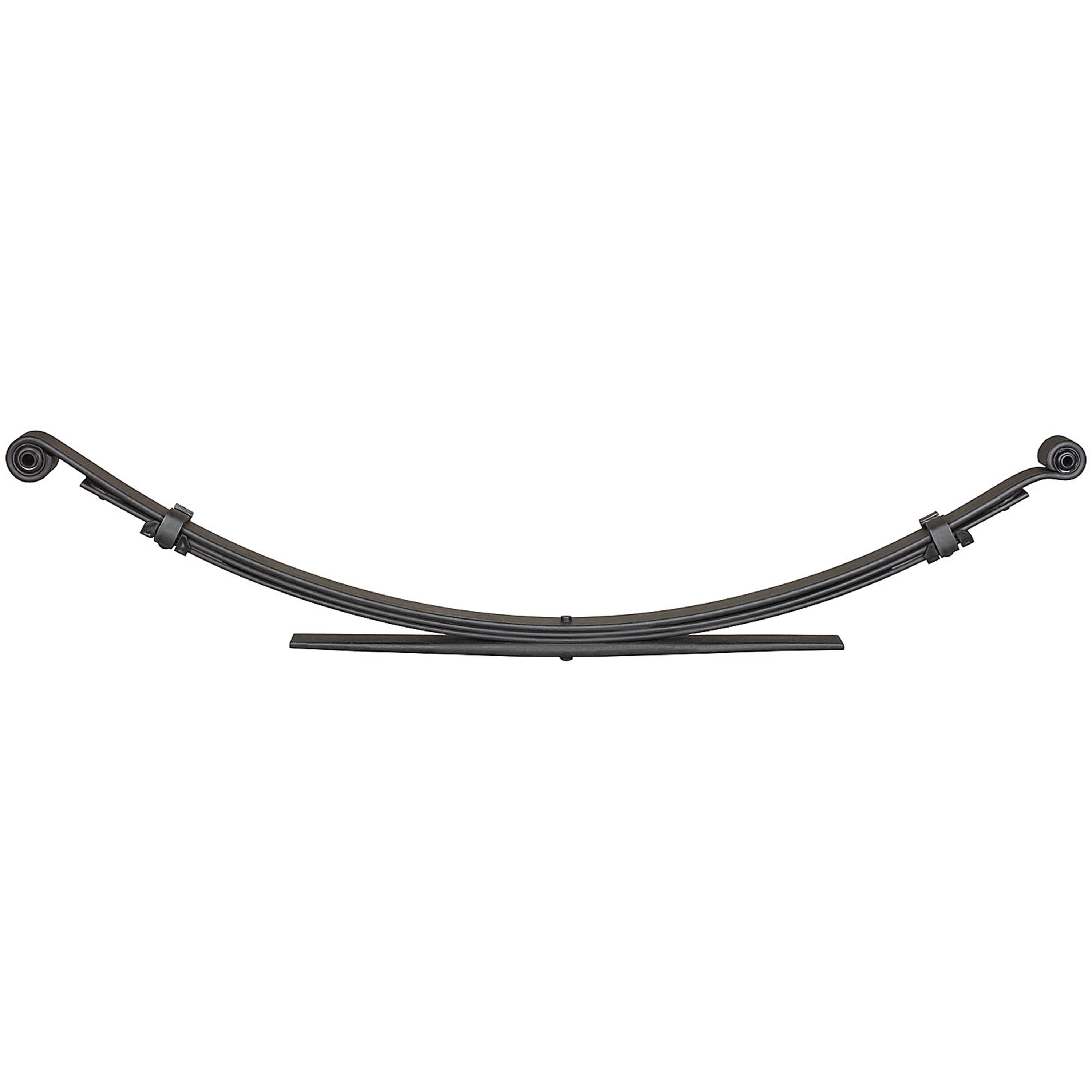 Nissan Xterra Leaf Spring