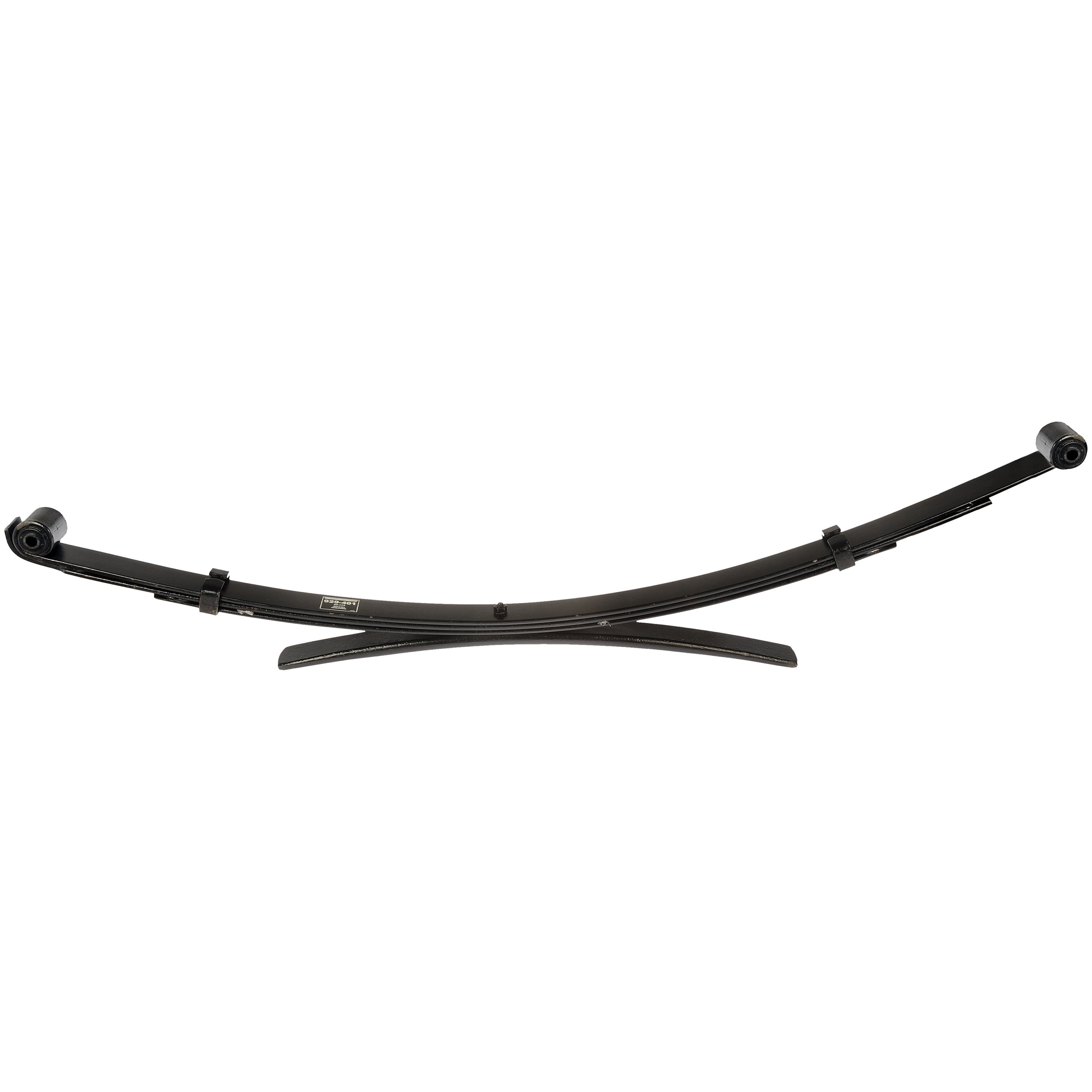 Dorman 929-401 Leaf Spring for Specific Toyota Models - Walmart.com