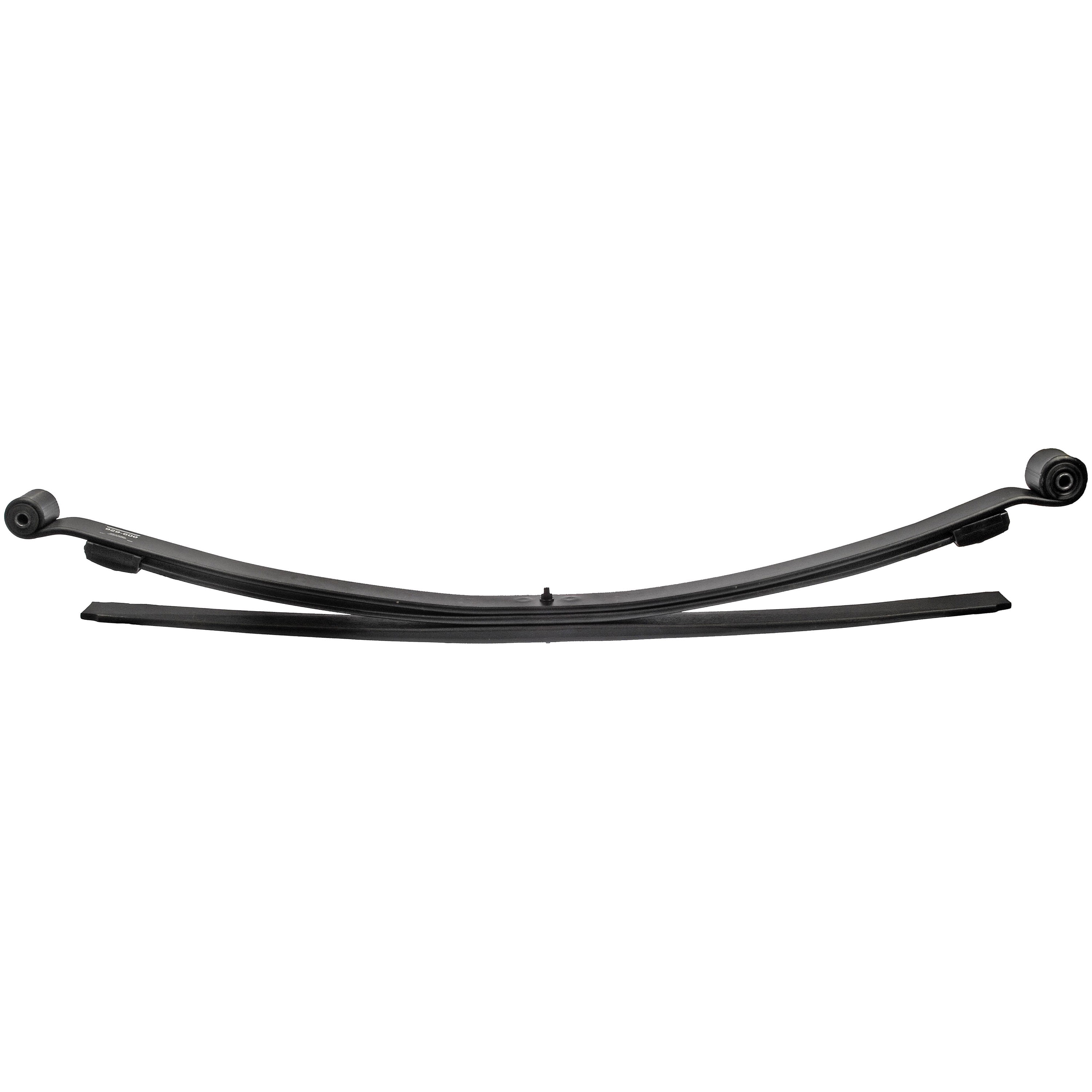 Dorman 929-600 Rear Leaf Spring Assembly for Specific Dodge ...