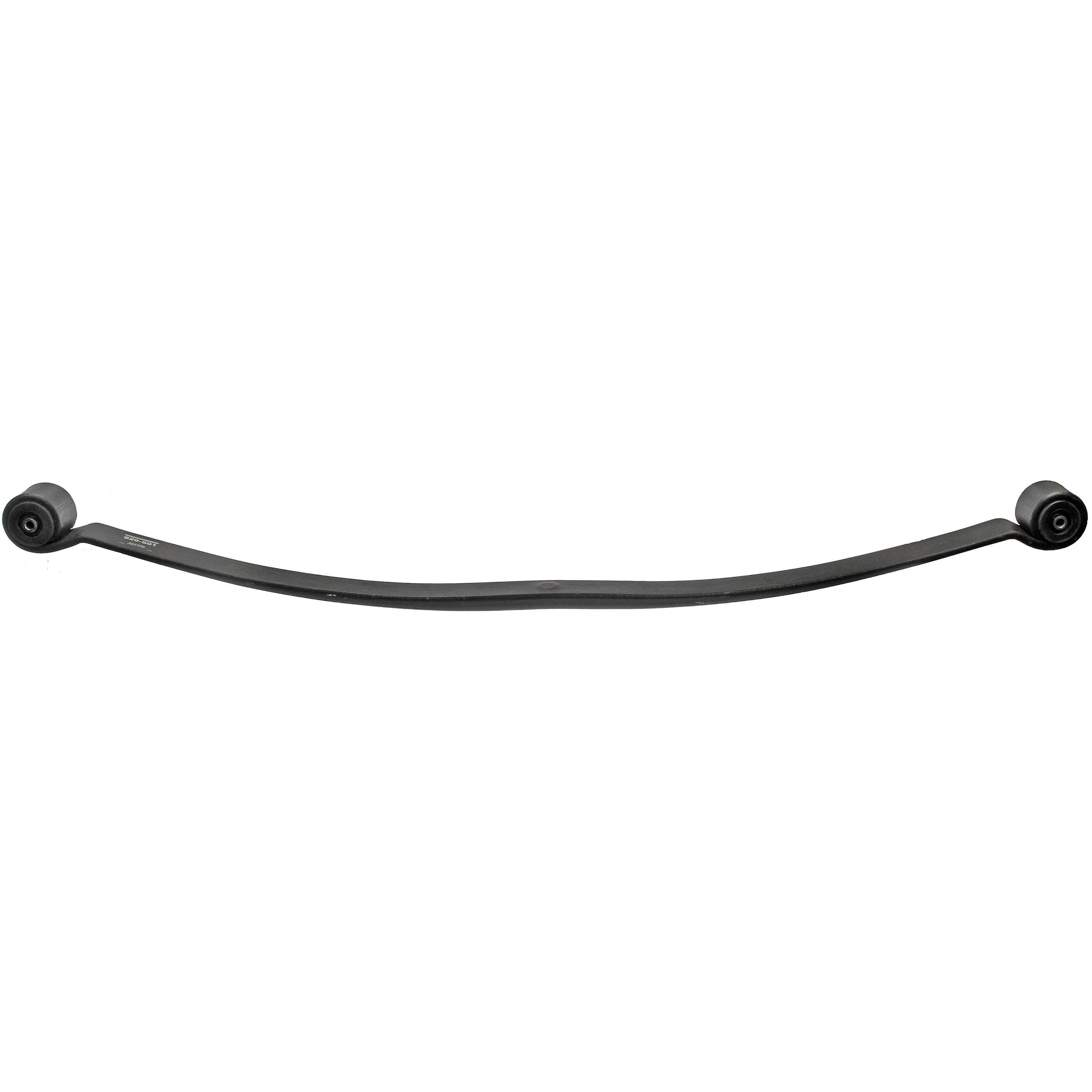 Mercedes-benz 380 Leaf Spring
