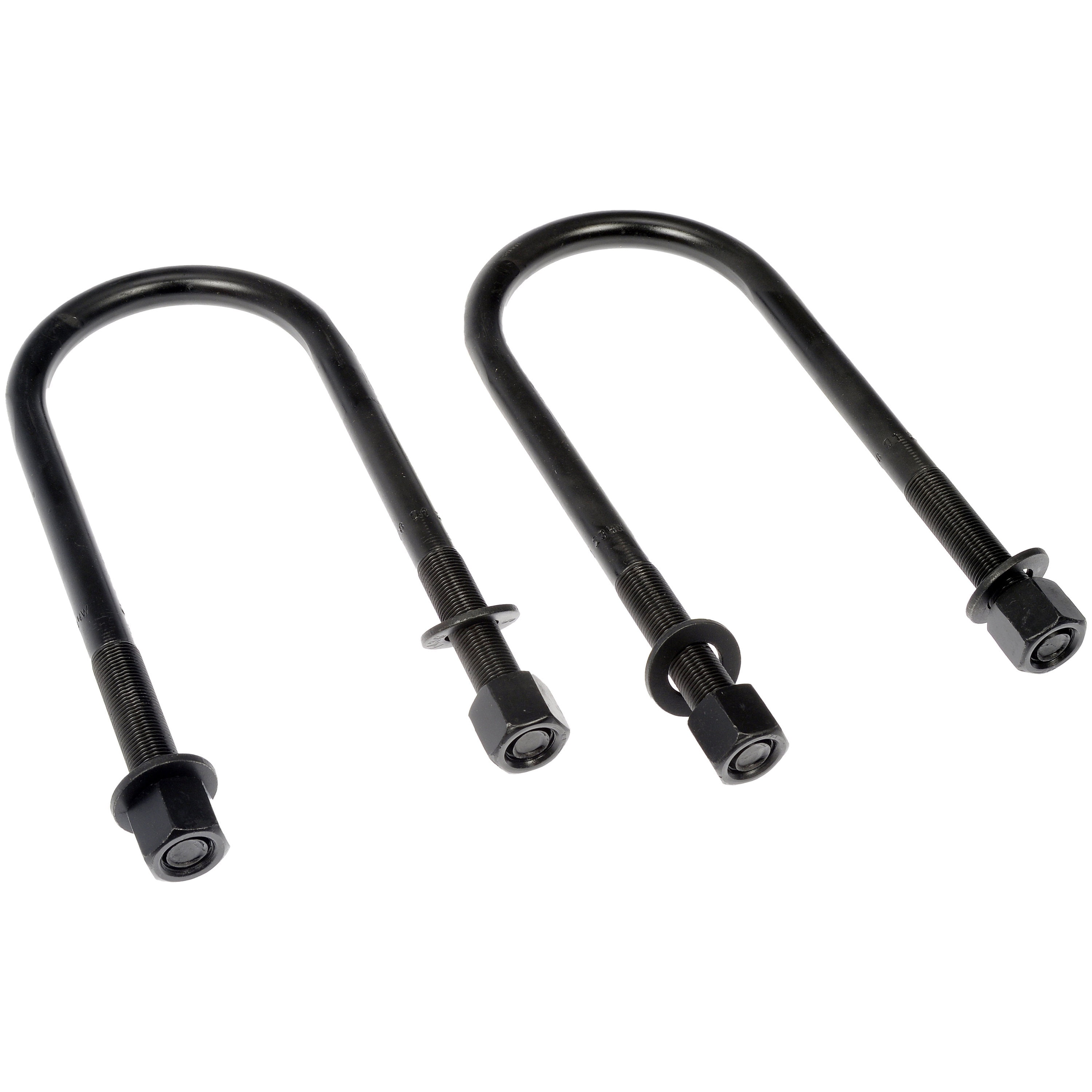 Dorman 929-734 Rear Leaf Spring U-Bolt Kit - Chevy/Ford/GMC - Walmart.com
