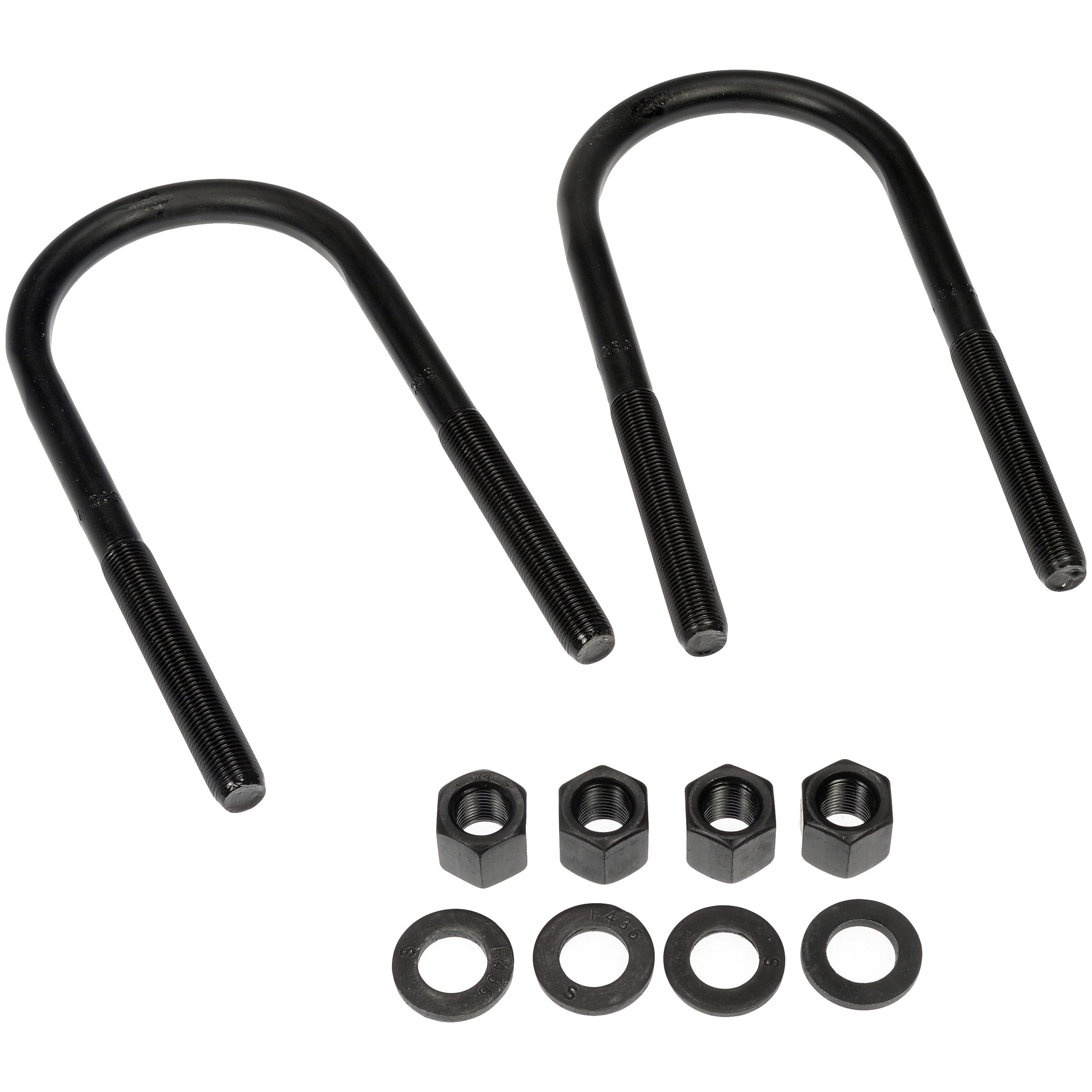 Dorman 929-748 Leaf Spring U-Bolt Kit - Ford Mazda Models - Walmart.com