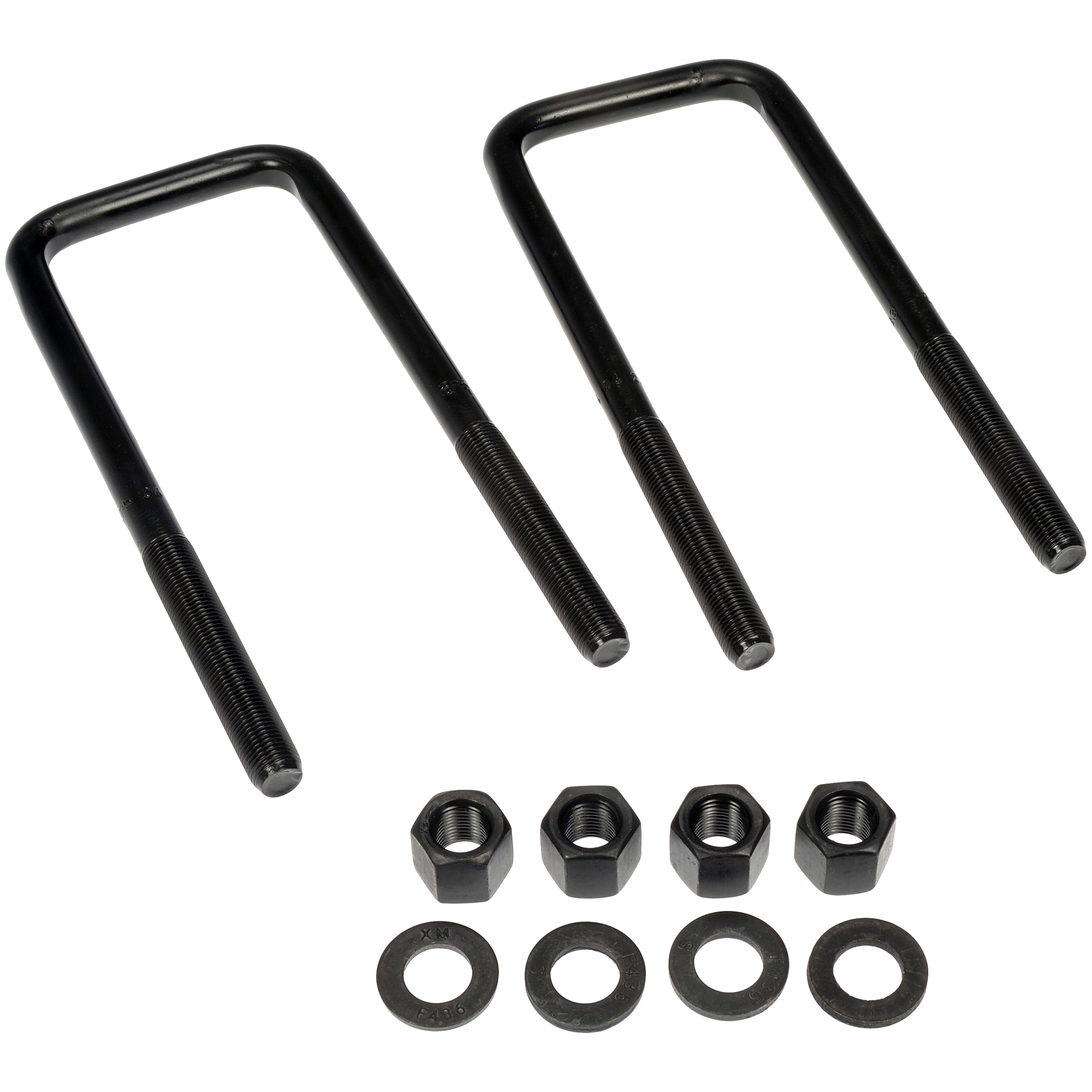Dorman 929-749 Leaf Spring Axle U-Bolt Kit for Specific Ford Models ...