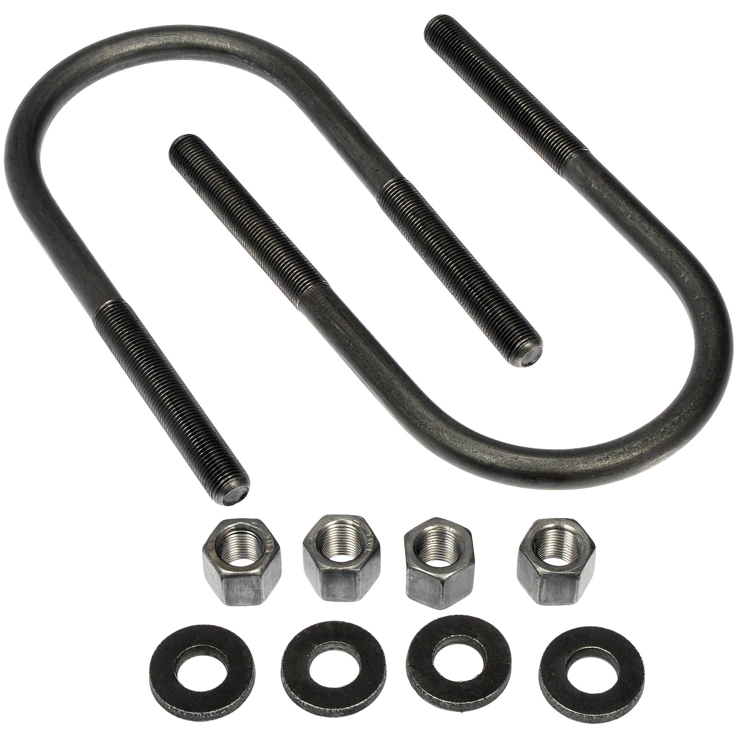 Dorman 929-764 Rear Leaf Spring U-Bolt Kit - Ford Mazda - Walmart.com