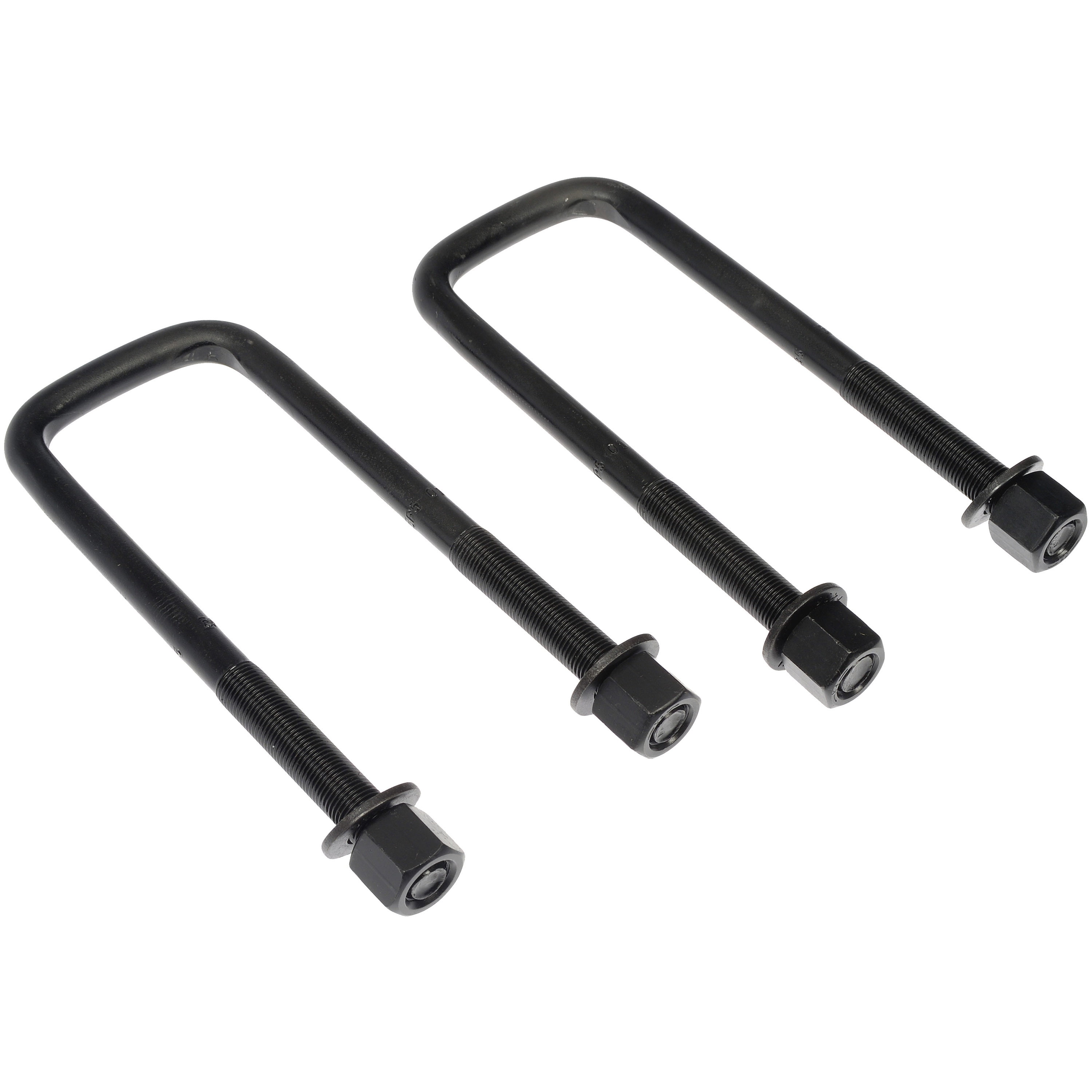 Dorman 929-772 Leaf Spring U-Bolt Kit - Dodge Ram, Dakota - Walmart.com