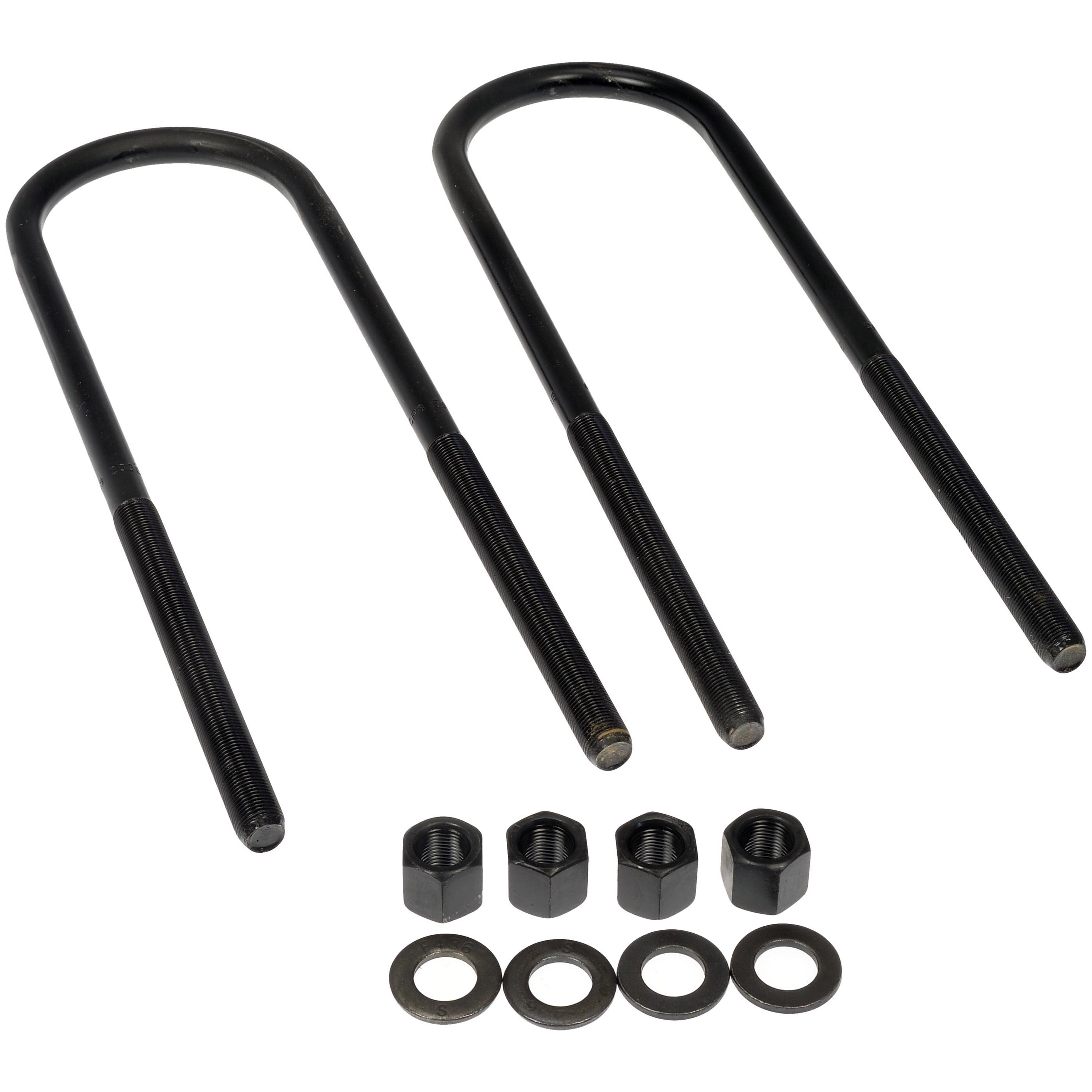 Dorman 929-779 Rear Leaf Spring Axle U-Bolt Kit - Ford F-250 F-350 ...