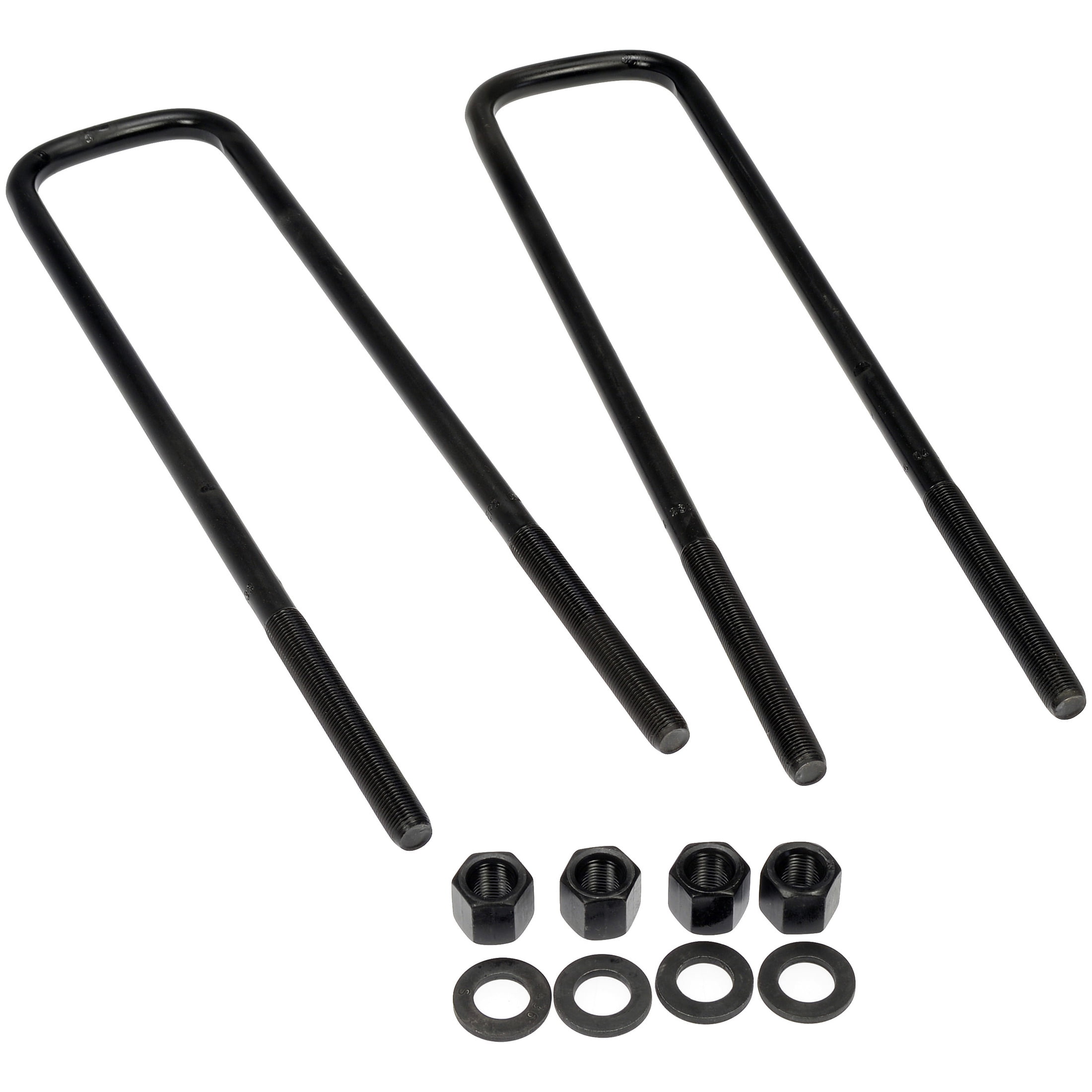 Dorman 929-789 Leaf Spring U-Bolt Kit - Fits Dodge Ram 3500 - Walmart.com