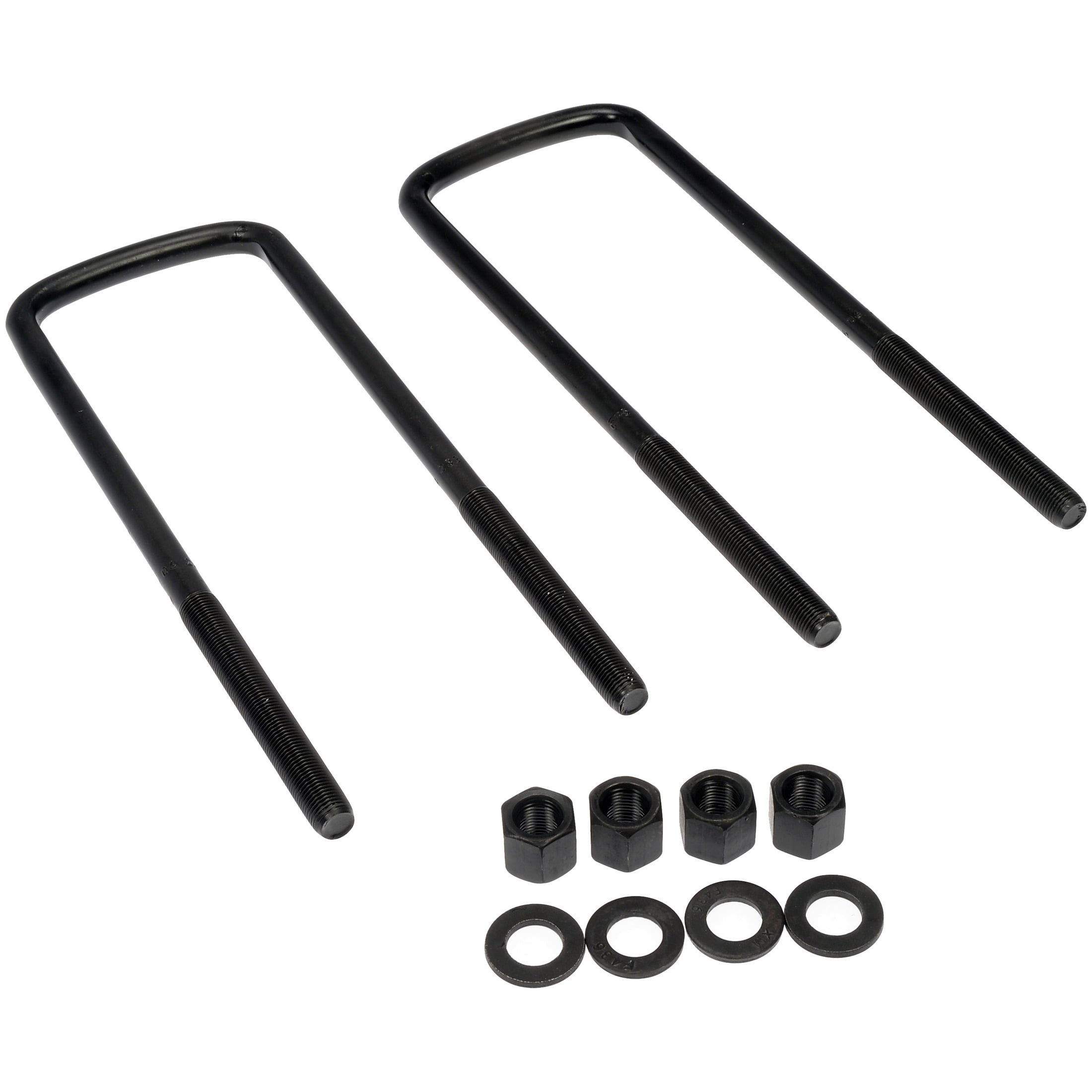 Dorman 929-792 Rear Leaf Spring Axle U-Bolt Kit for Specific Dodge ...