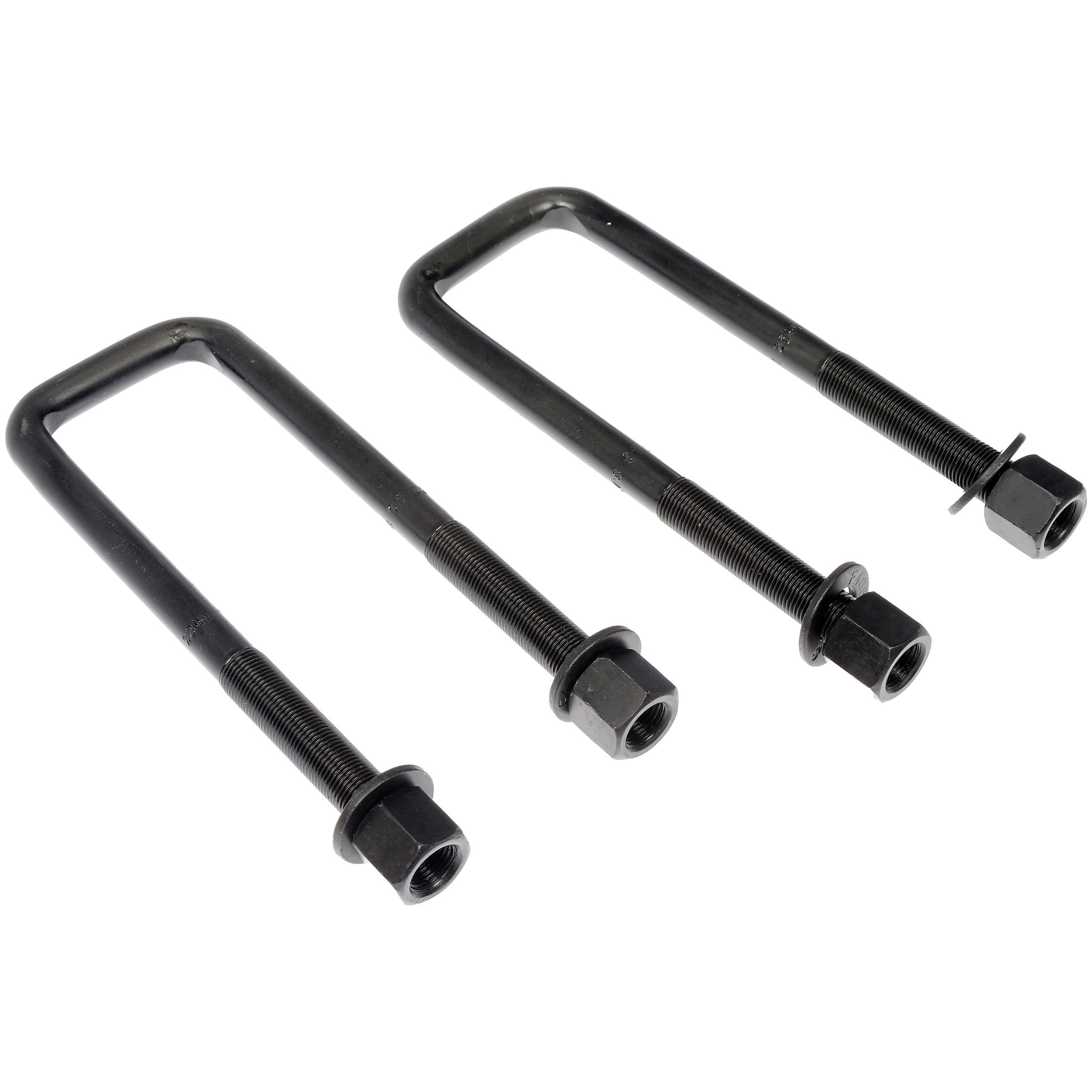 Dorman 929-834 Front Leaf Spring Axle U-Bolt Kit for Specific ...