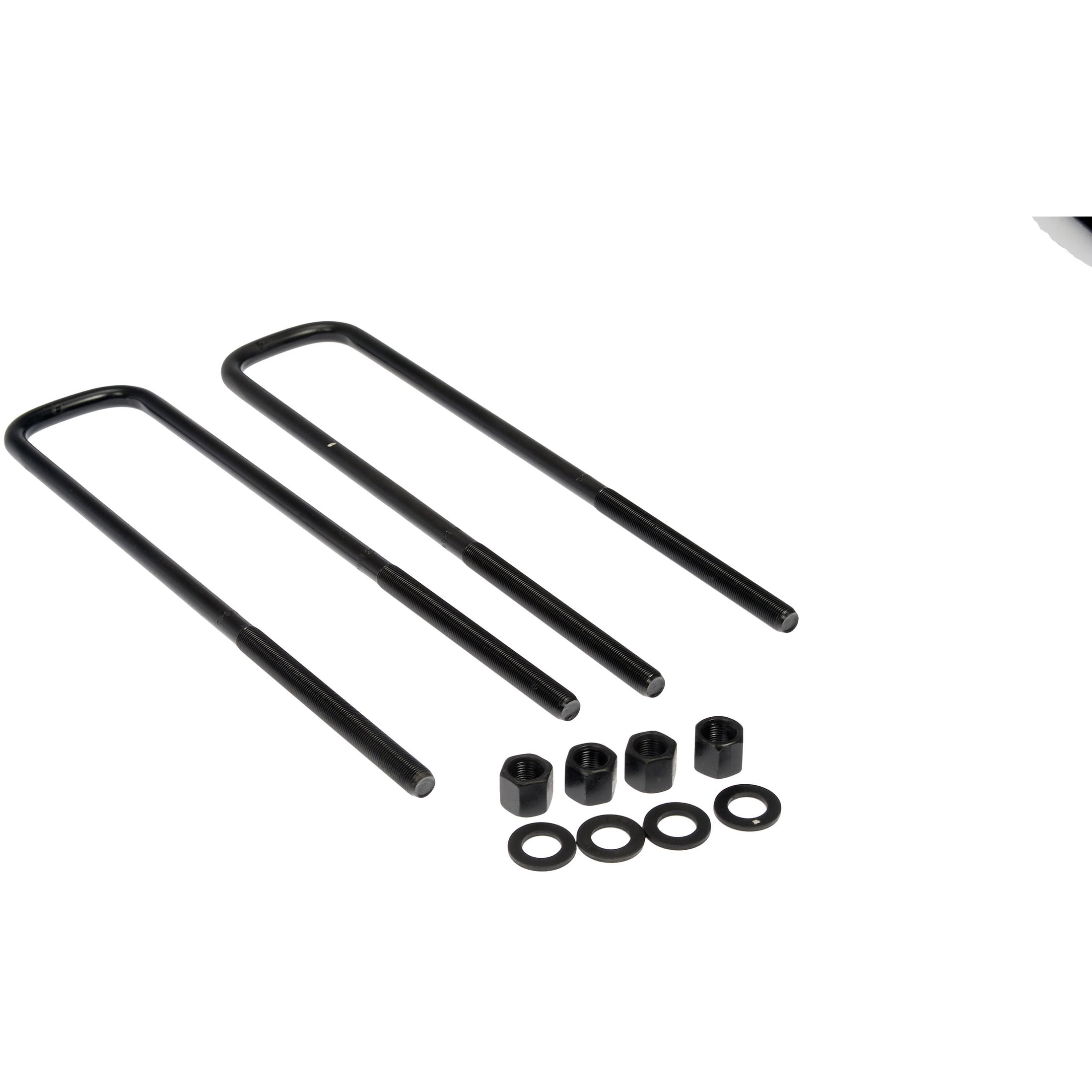 Free Shipping! Dorman Rear Leaf Spring Axle U-Bolt Kit for Freightliner ...