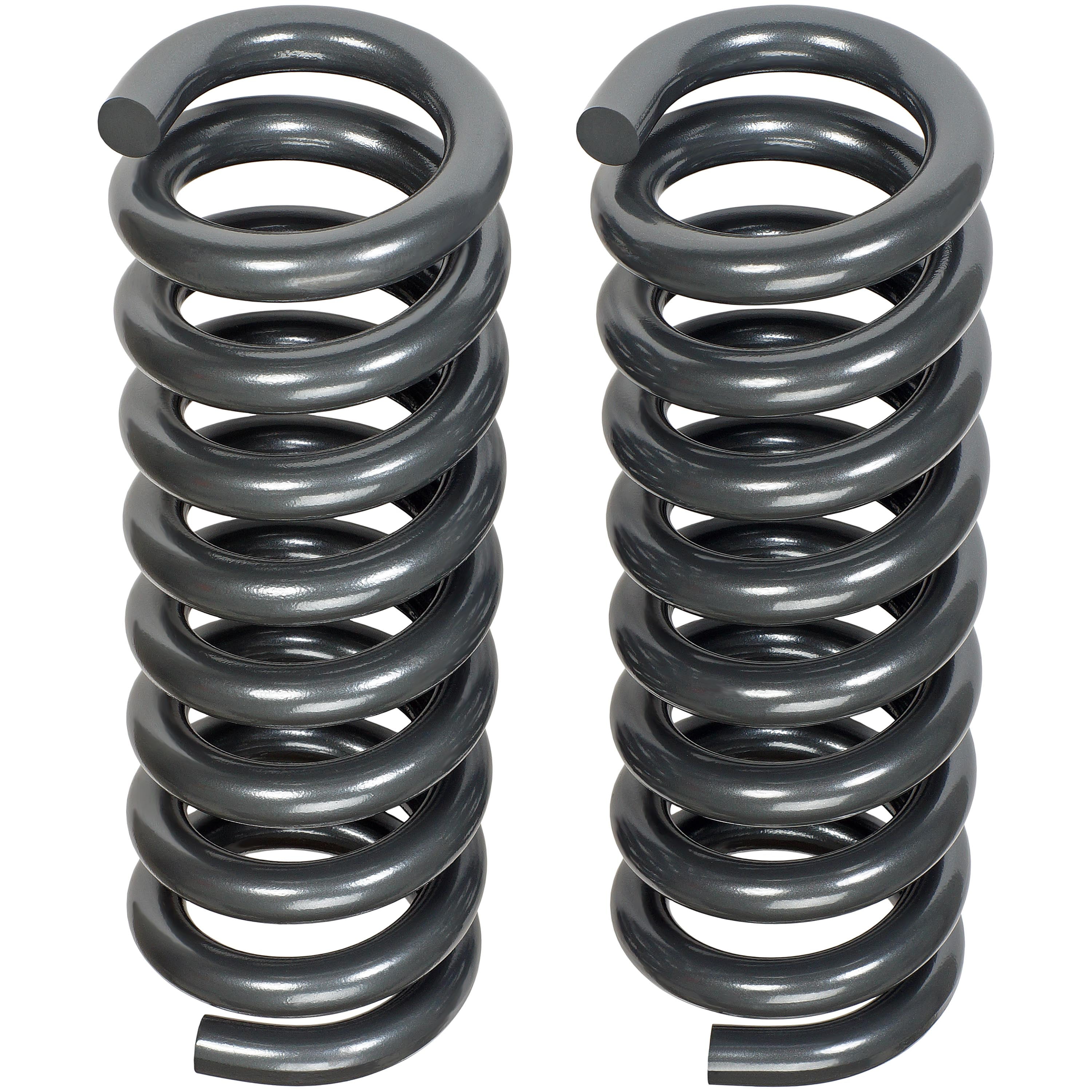 Dorman 929-947 Front Coil Spring for Specific Chevrolet / GMC Models ...