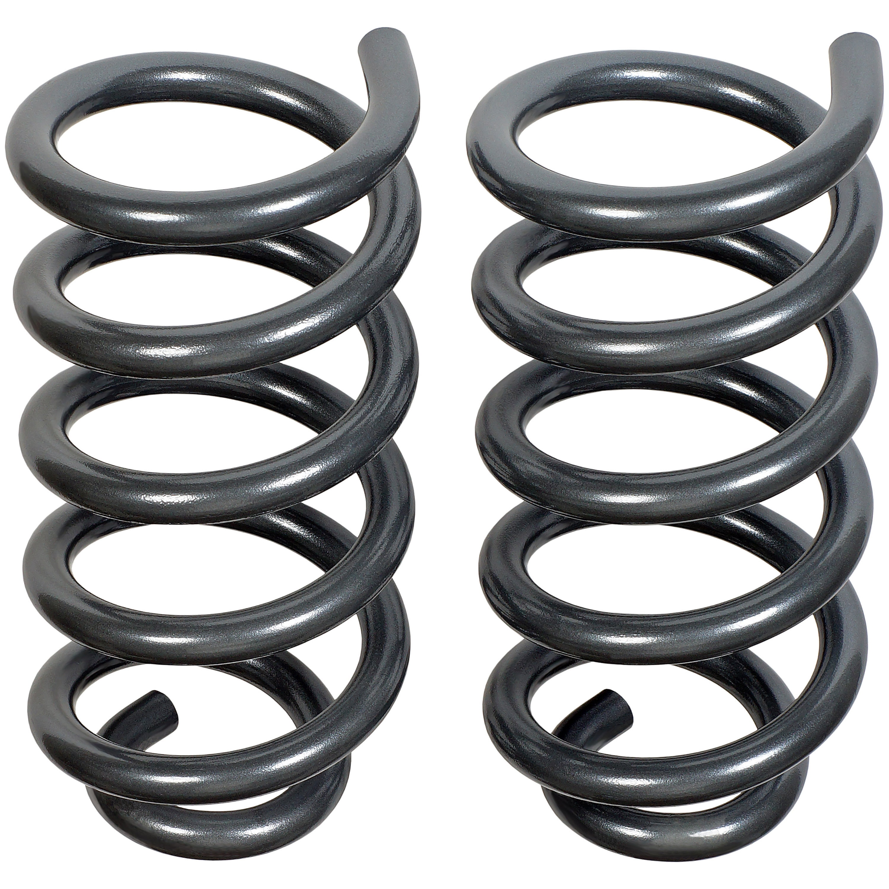Dorman 929-952 Front Coil Spring for Specific Chevrolet / GMC Models ...