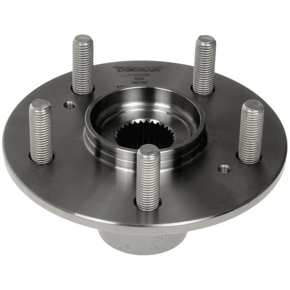 Honda Cr-v Wheel Hub
