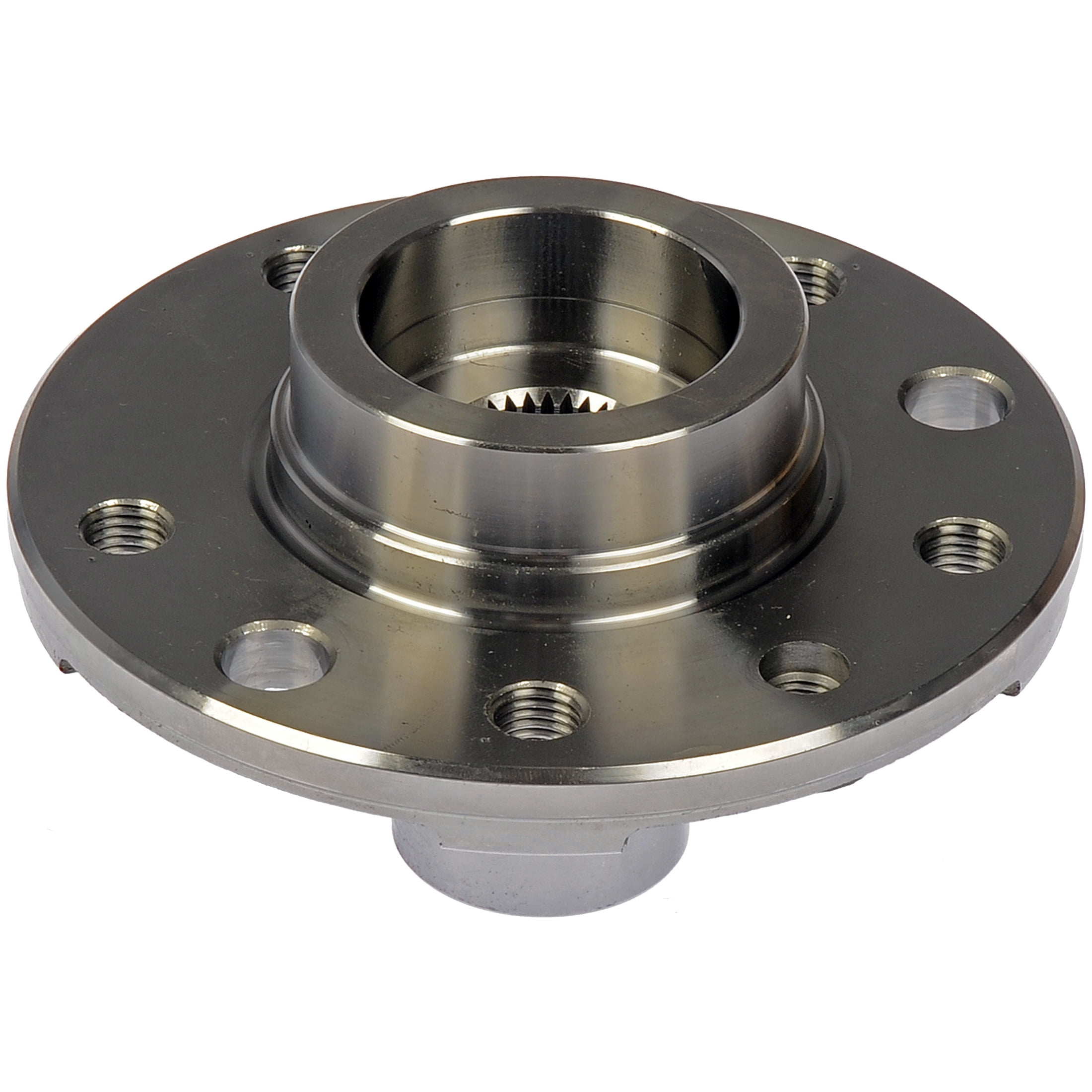 Dorman 930-100 Front Wheel Hub for Specific Saab / Saturn Models ...