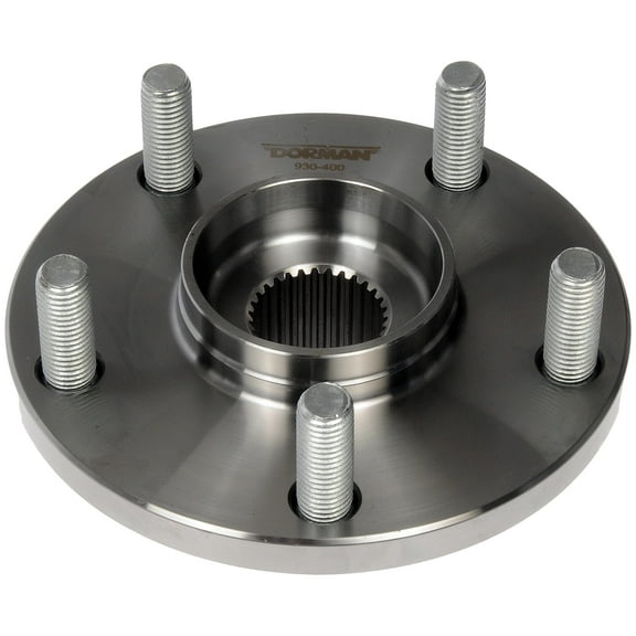 Lexus Ls Wheel Hub
