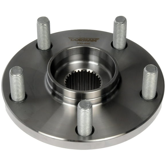 Lexus Is Wheel Hub