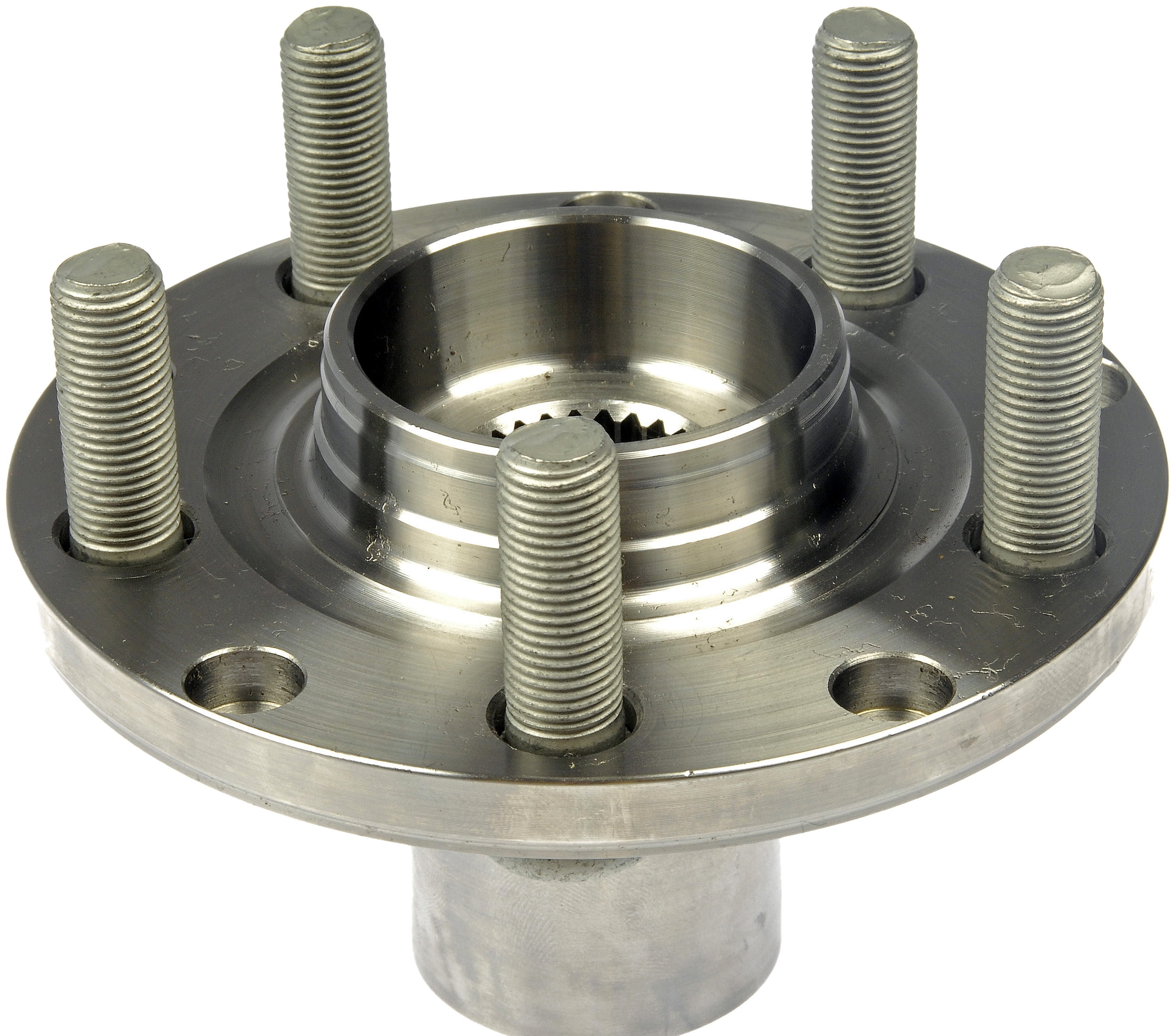 Dorman 930-500 Front Wheel Hub for Specific Subaru Models - Walmart.com