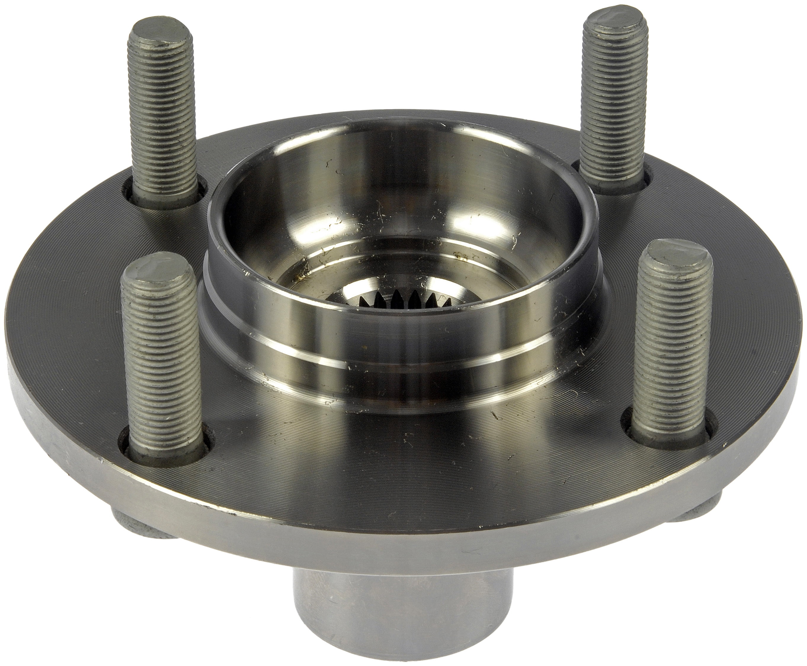 Dorman 930-702 Front Wheel Hub for Specific Nissan Models - Walmart.com